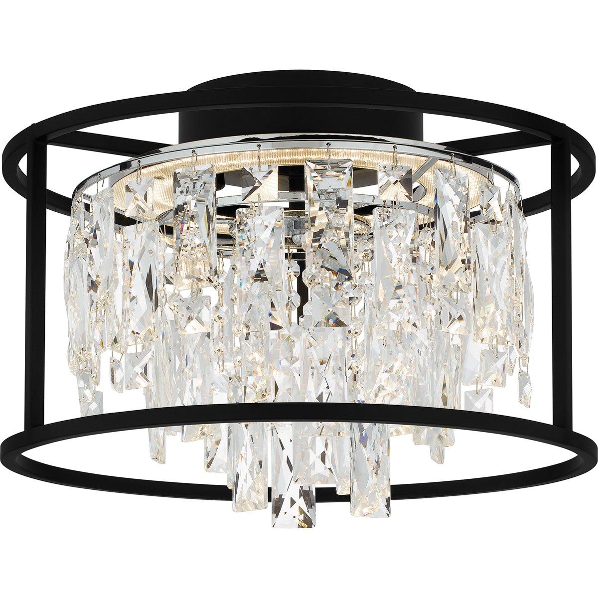 Raziela LED Ceiling Light | Shades of Light