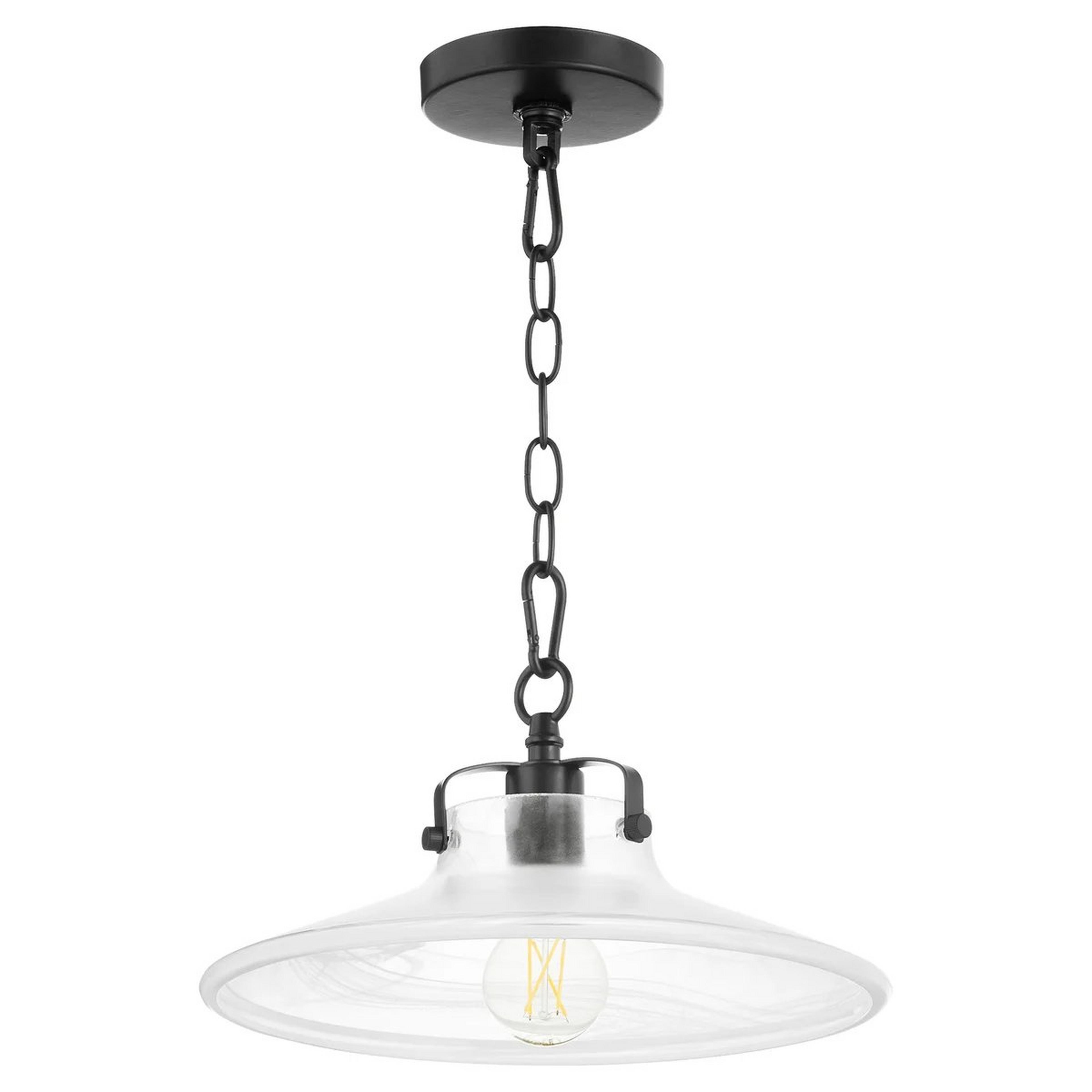 Elouan Convertible Ceiling Light | Shades of Light