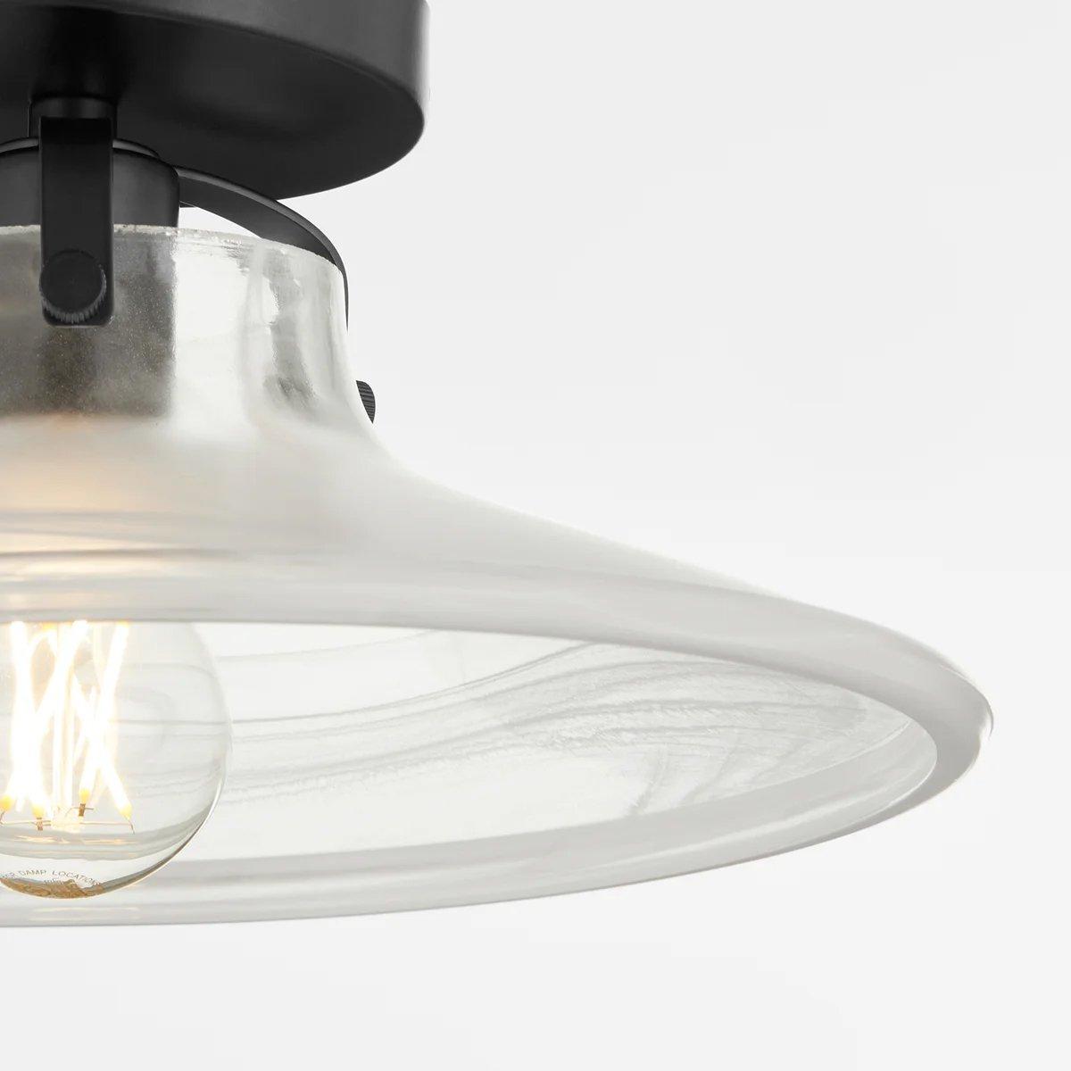 Elouan Convertible Ceiling Light | Shades of Light