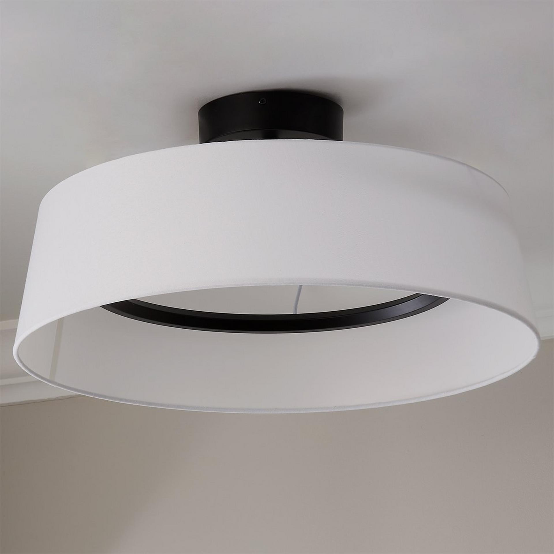 Bayfront LED Ceiling Light - 21" | Shades of Light