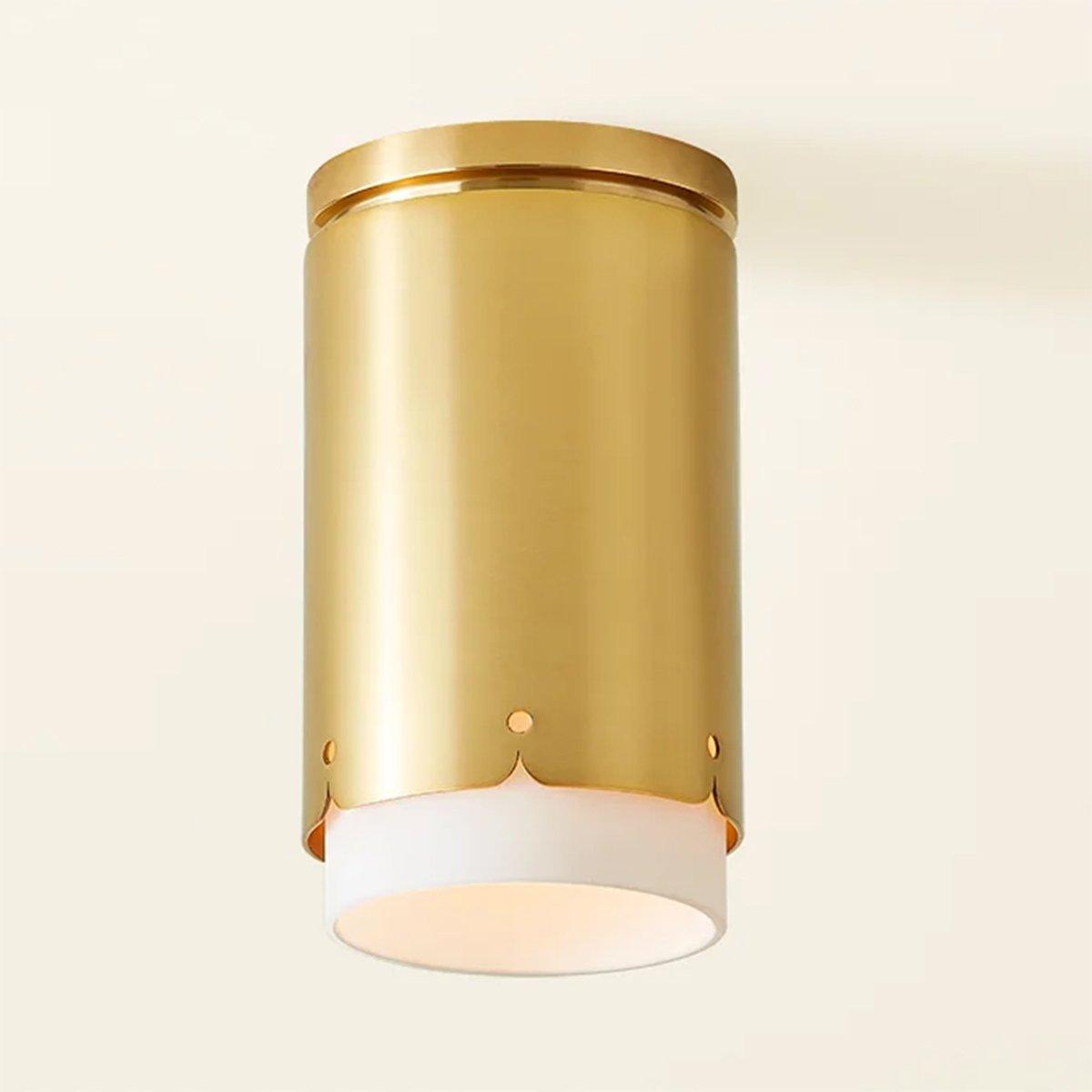 Joshua Ceiling Light | Shades of Light