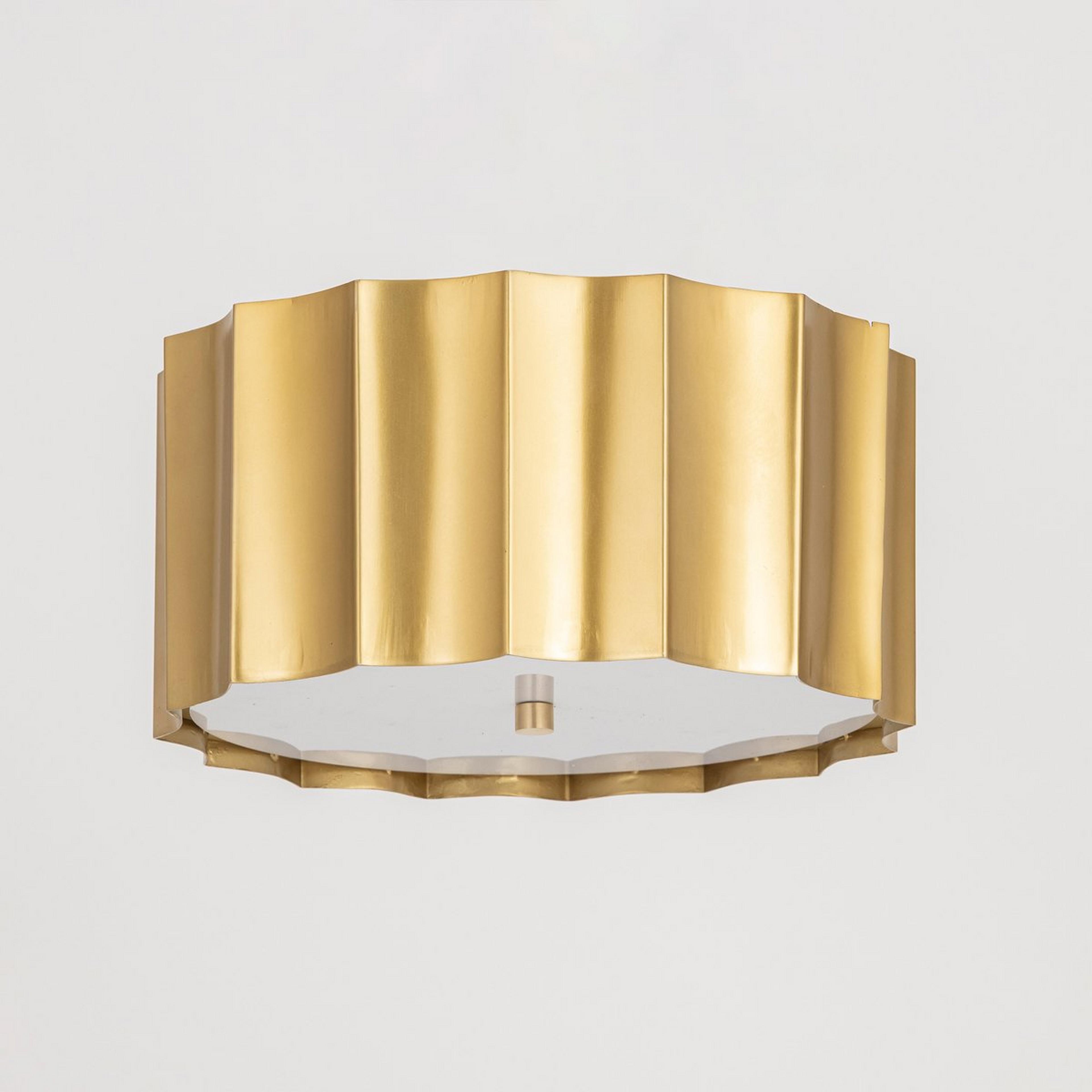 Cambria Ceiling Light | Shades of Light