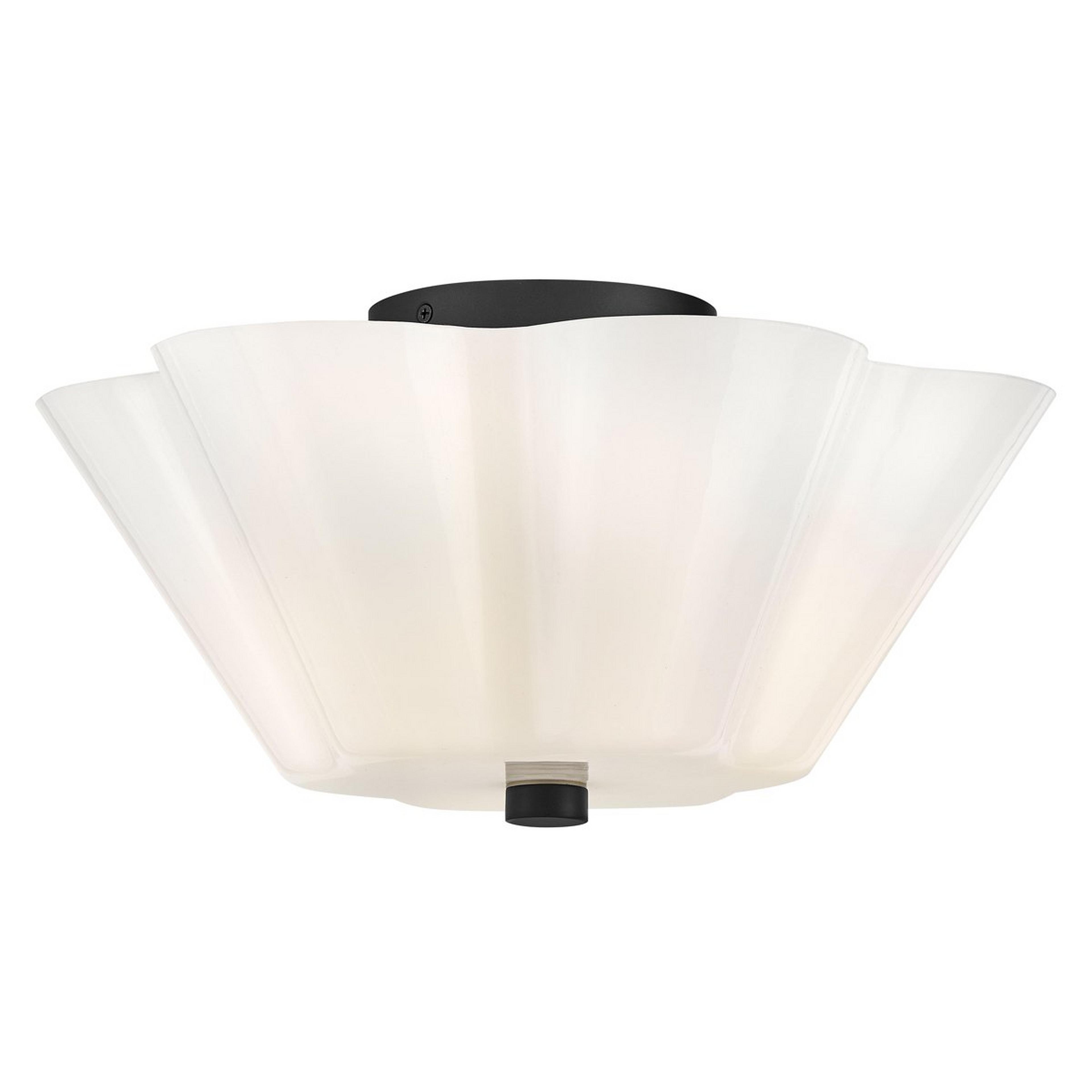 Saccharine Ceiling Light | Shades of Light