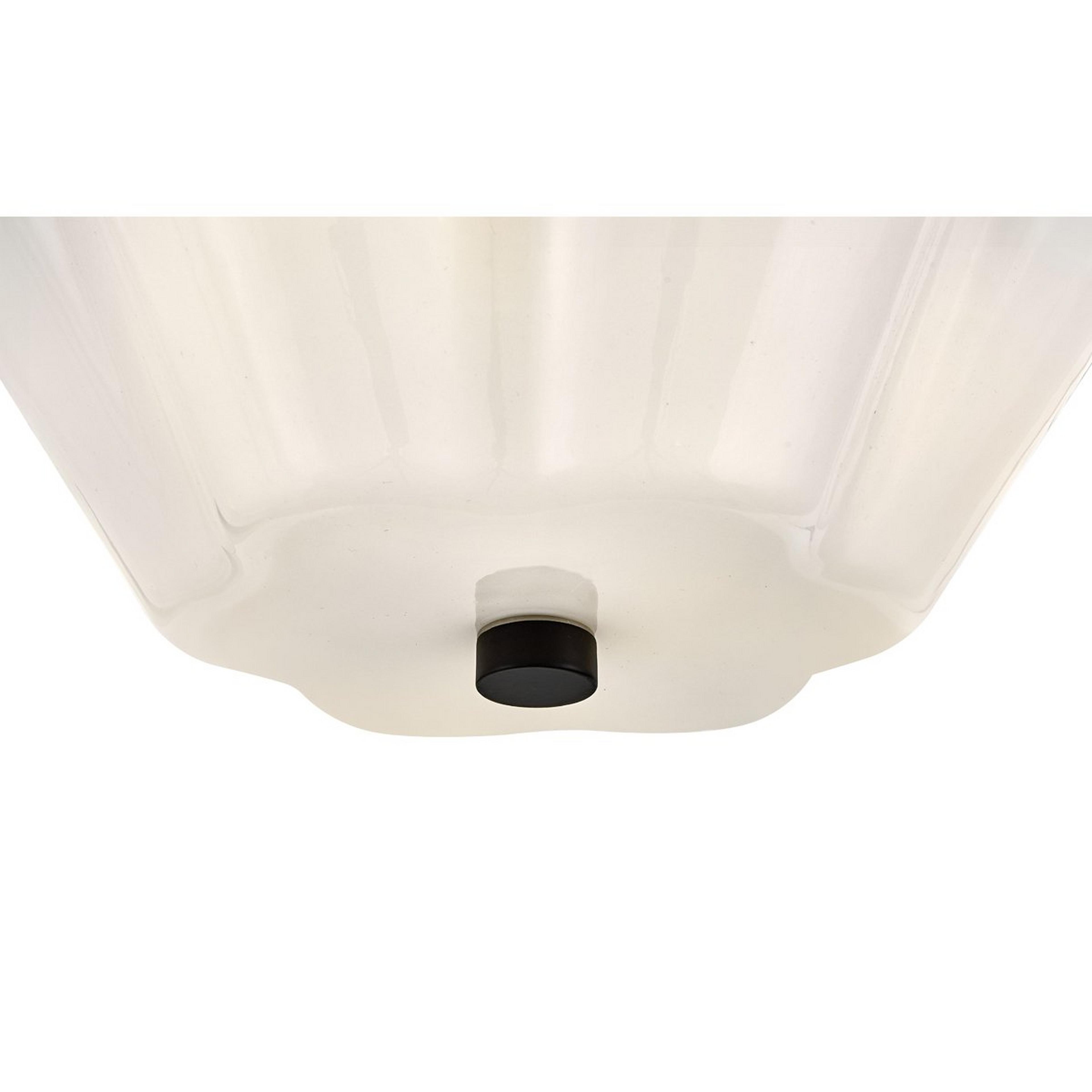 Saccharine Ceiling Light | Shades of Light