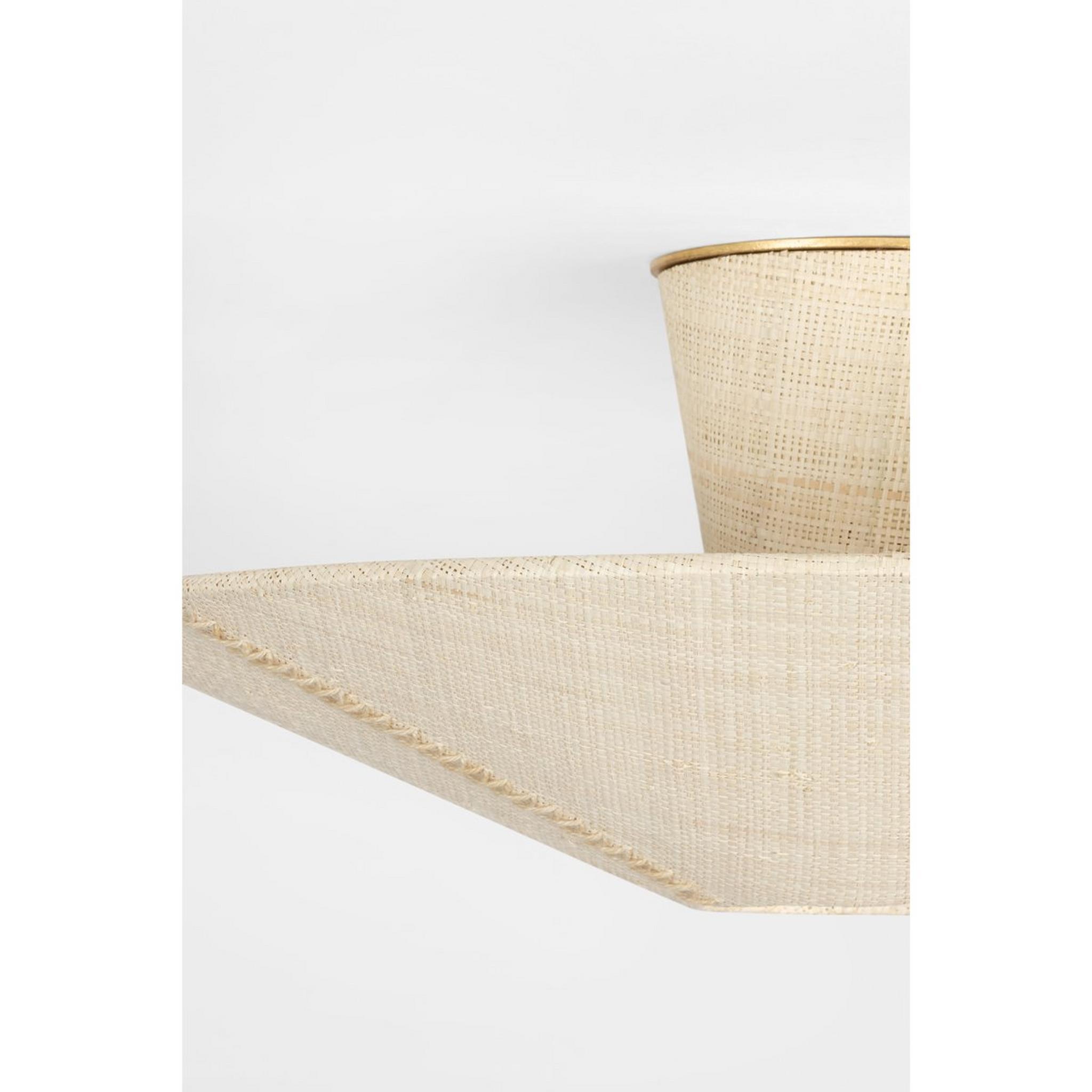 Gunita Ceiling Light | Shades of Light