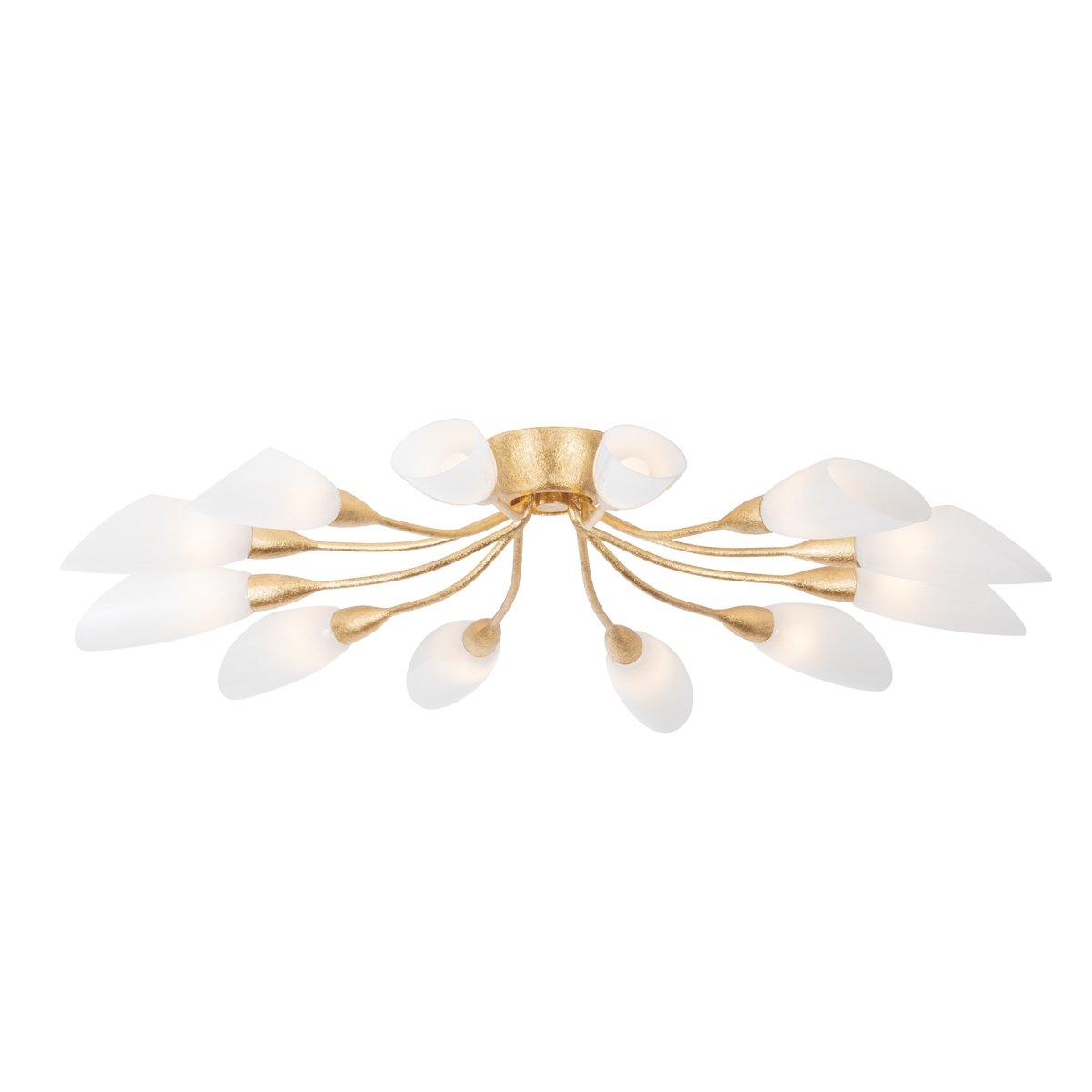 Hortensia Ceiling Light - Large | Shades of Light