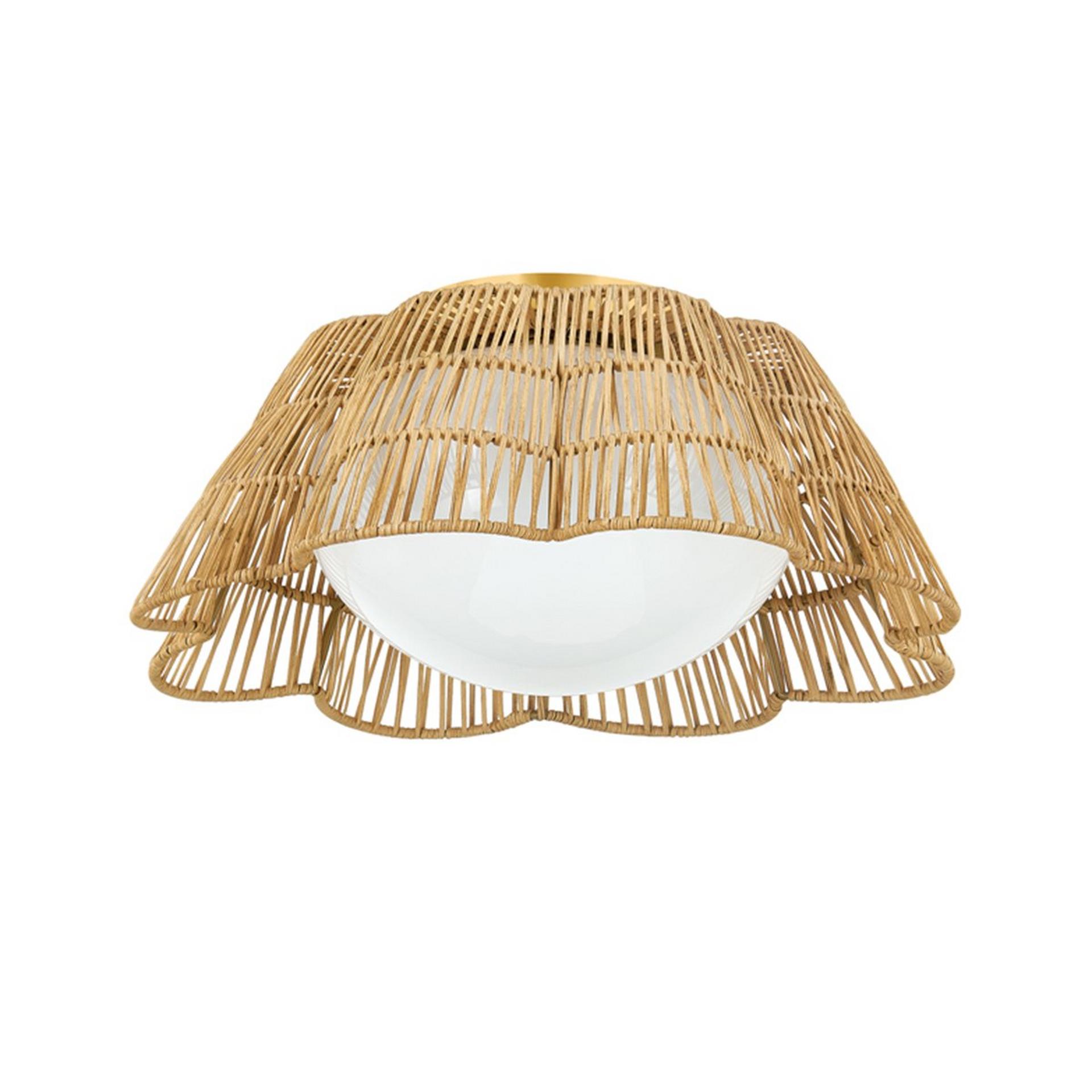 Cesta Ceiling Light | Shades of Light