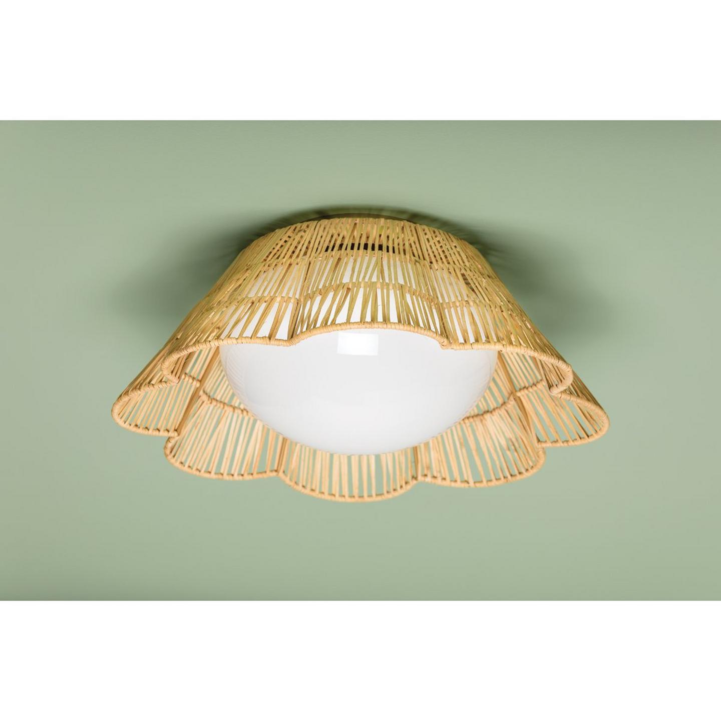 Cesta Ceiling Light | Shades of Light
