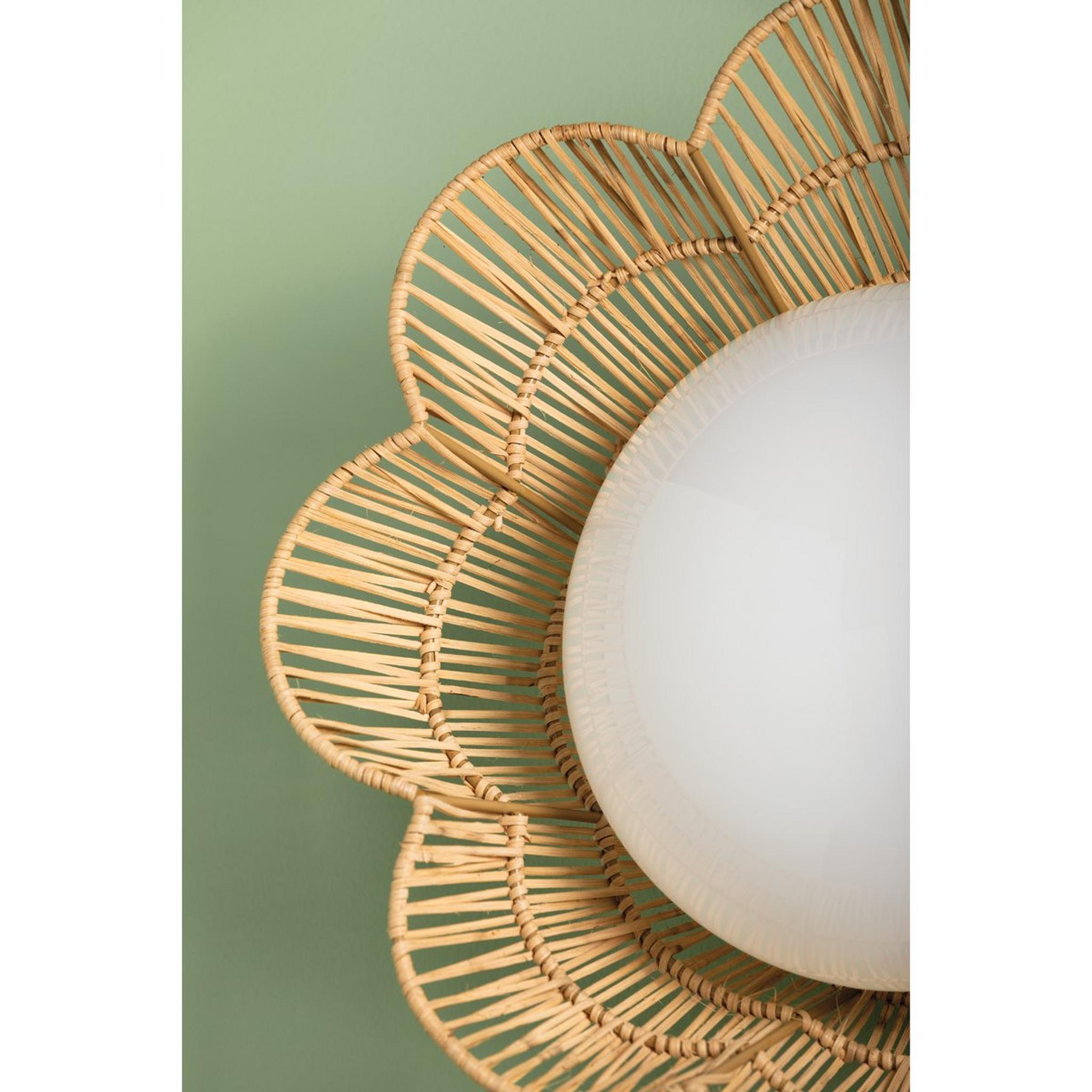 Cesta Ceiling Light | Shades of Light
