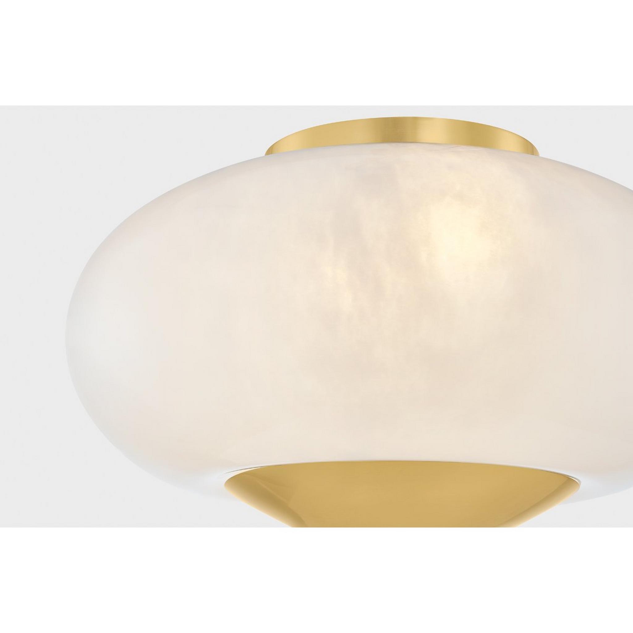 Bahari Ceiling Light | Shades of Light