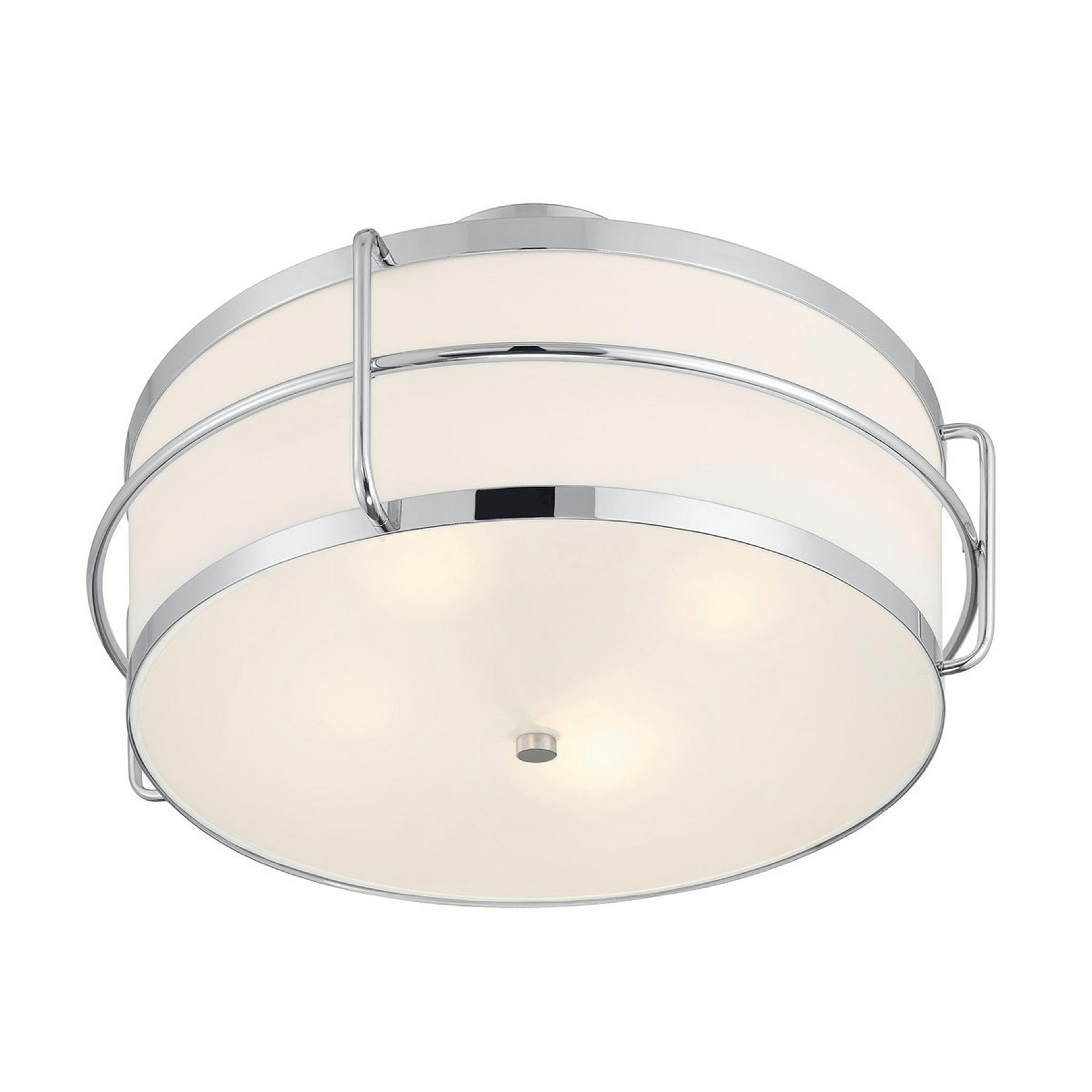 Salina Ceiling Light | Shades of Light