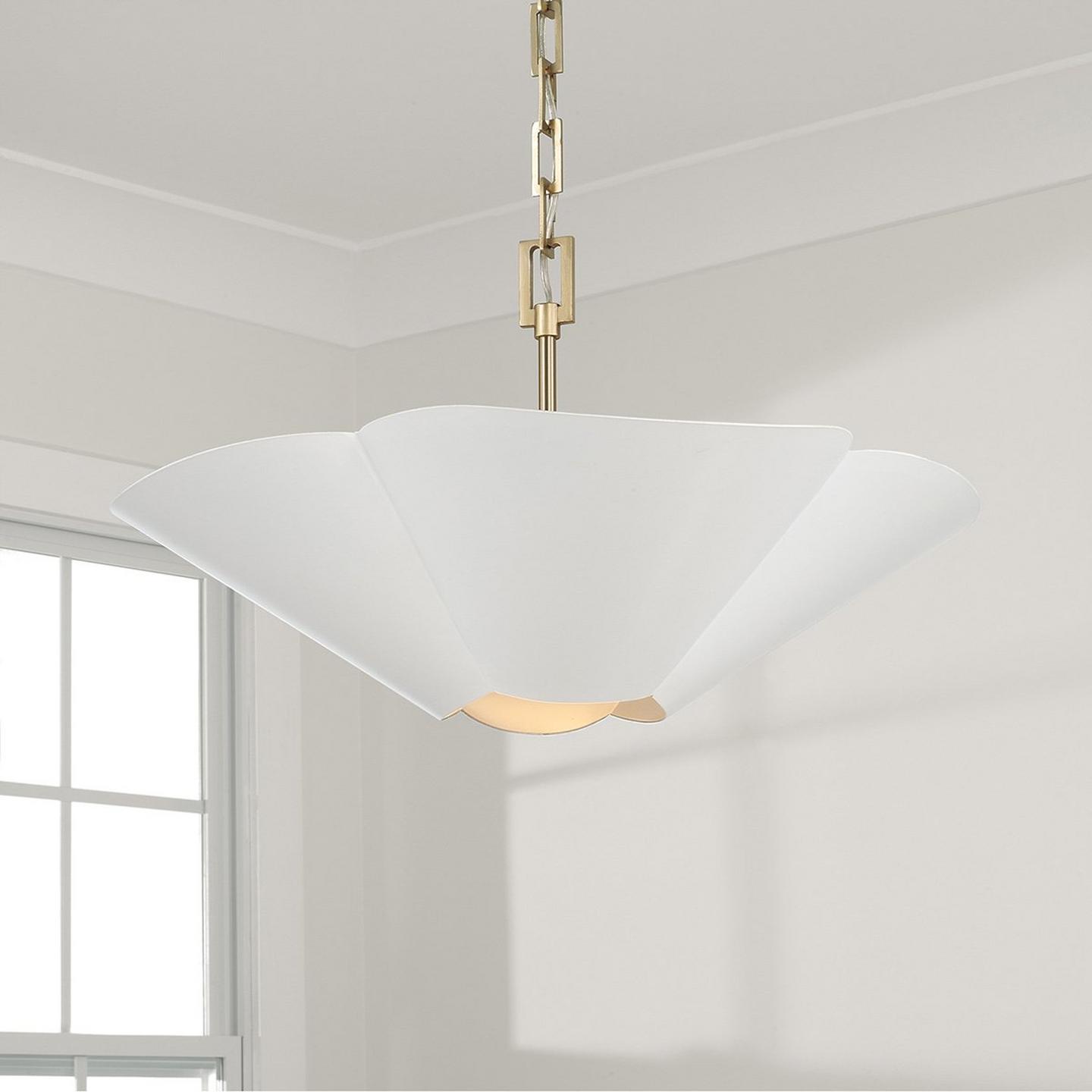 Magpie Convertible Ceiling Light - Large | Shades of Light