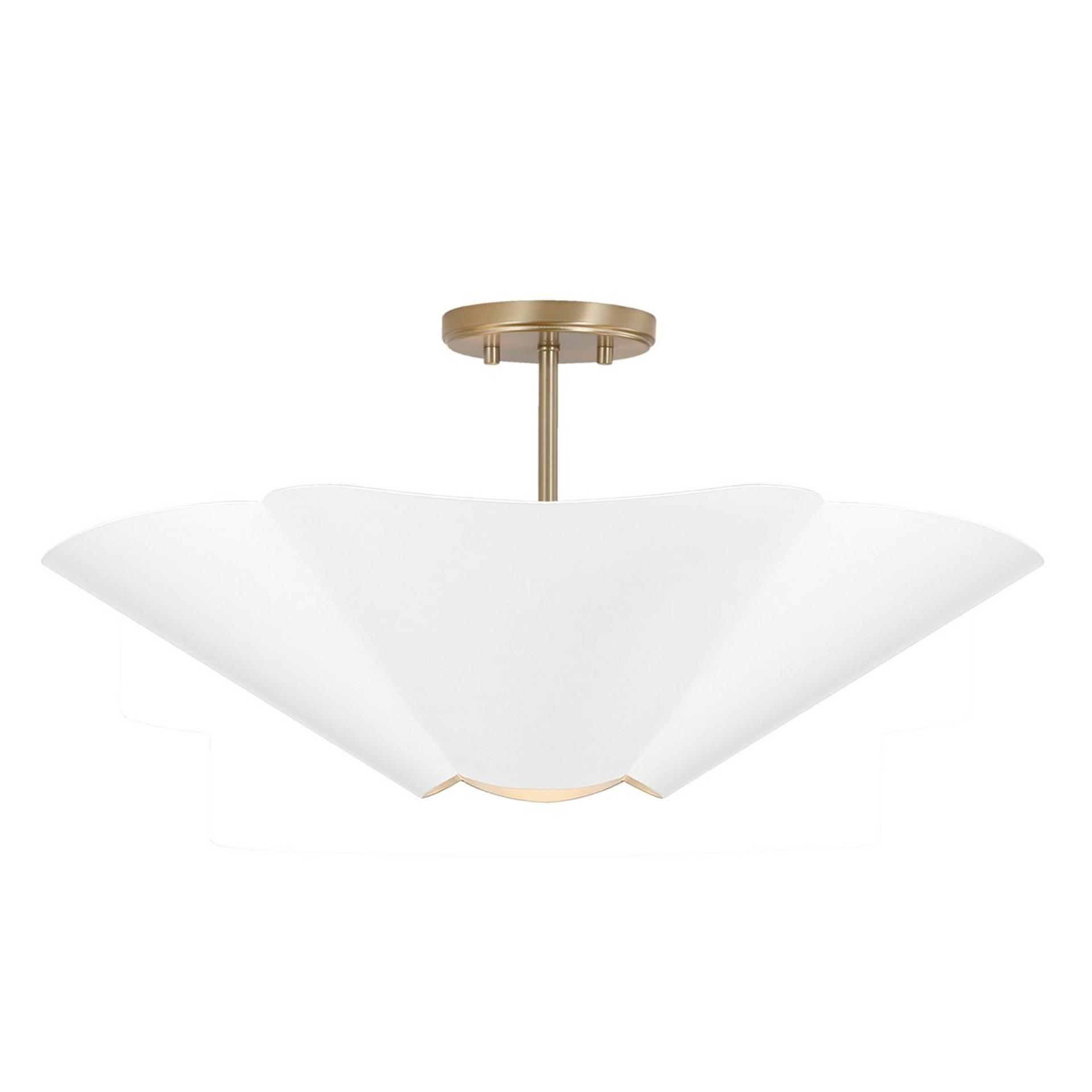 Magpie Convertible Ceiling Light - Large | Shades of Light
