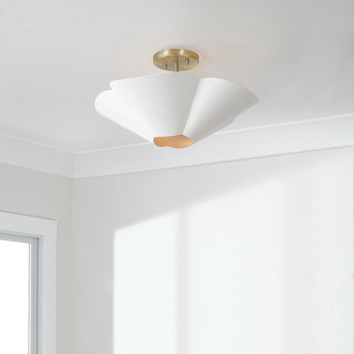 Magpie Convertible Ceiling Light - Small | Shades of Light