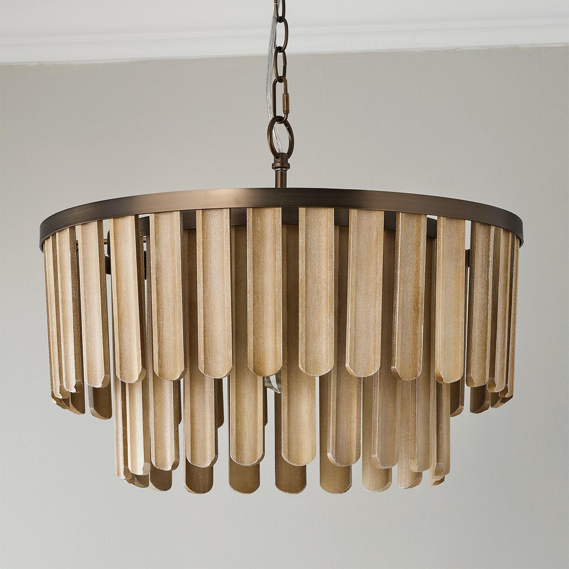 Gaveshan Convertible Ceiling Light | Shades of Light