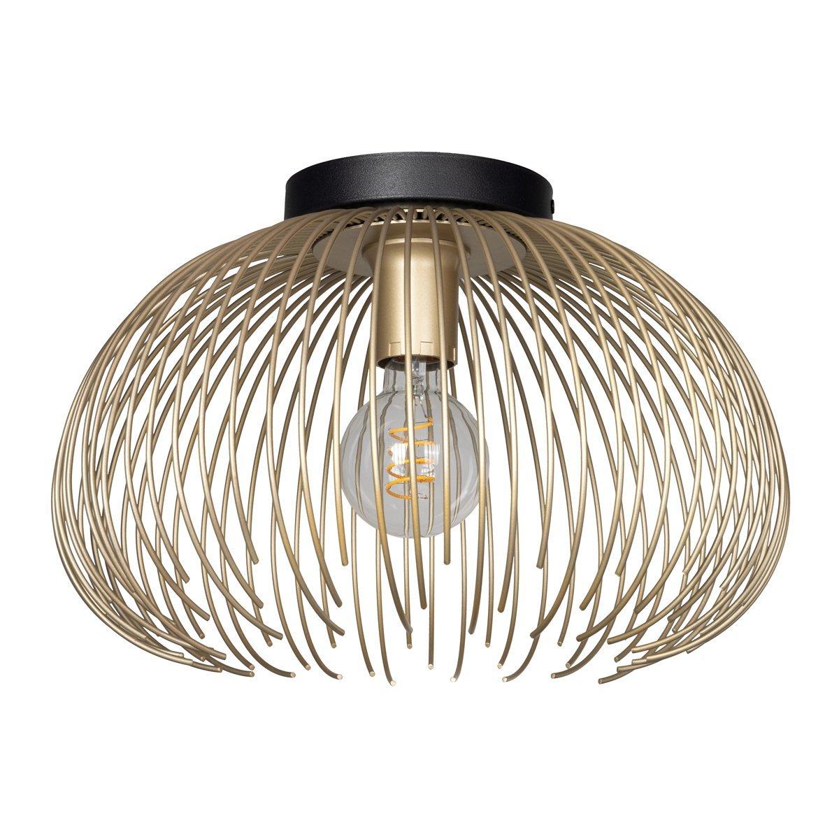 Salsola Convertible Ceiling Light | Shades of Light