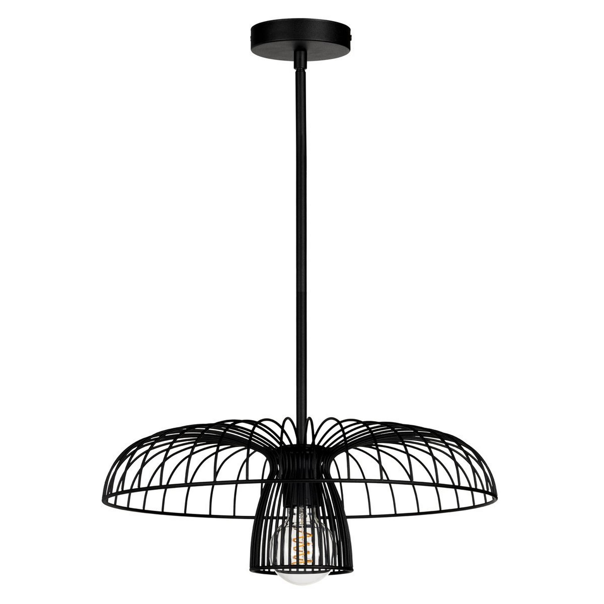 Alyssa Convertible Ceiling Light | Shades of Light