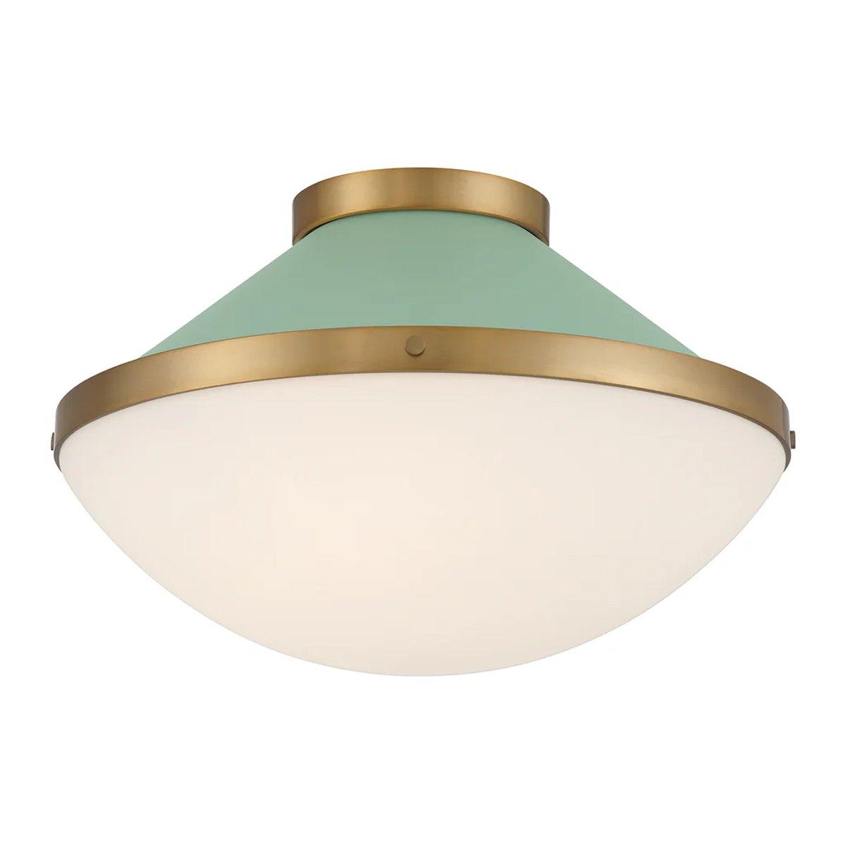 Poppy Ceiling Light | Shades of Light
