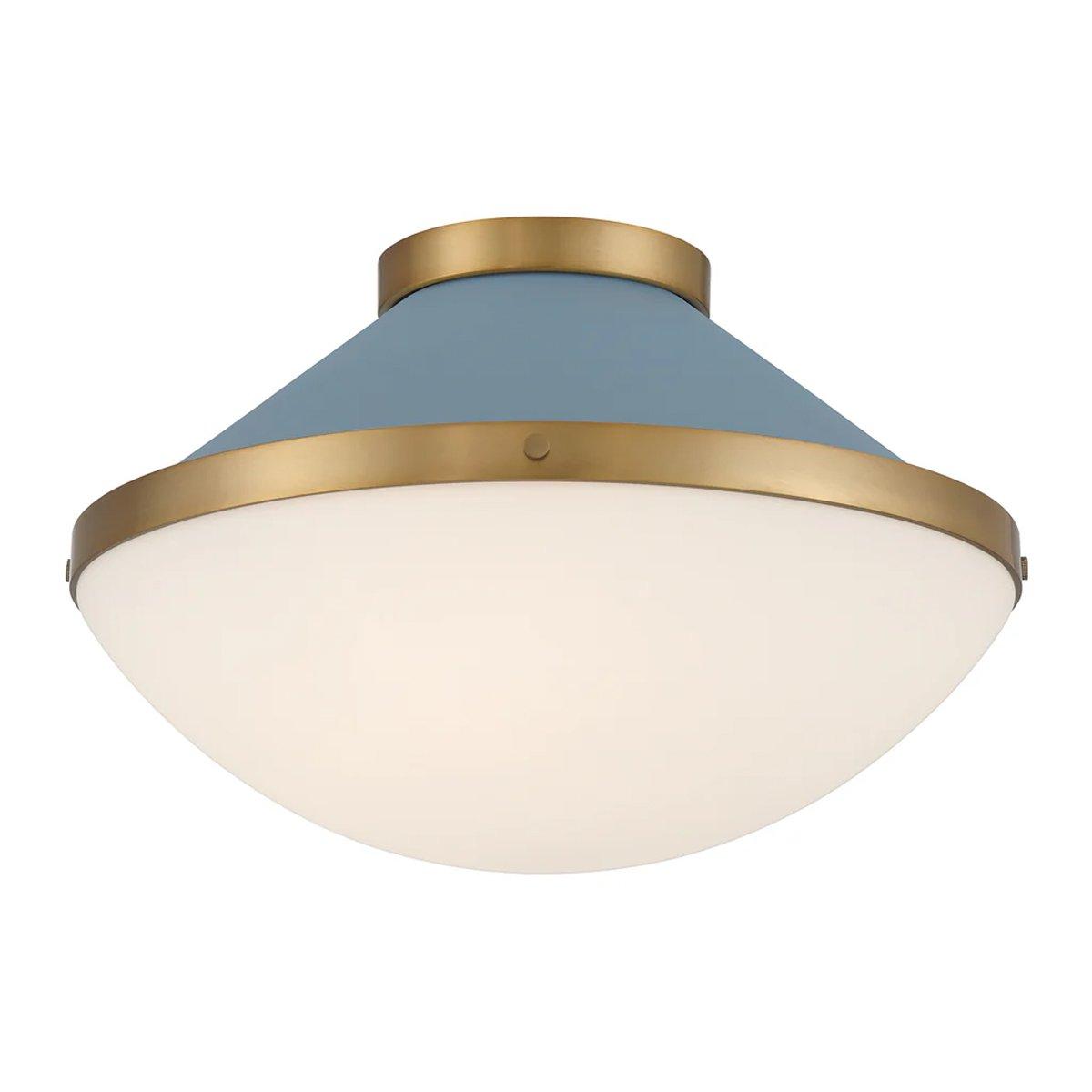 Poppy Ceiling Light - Large | Shades of Light