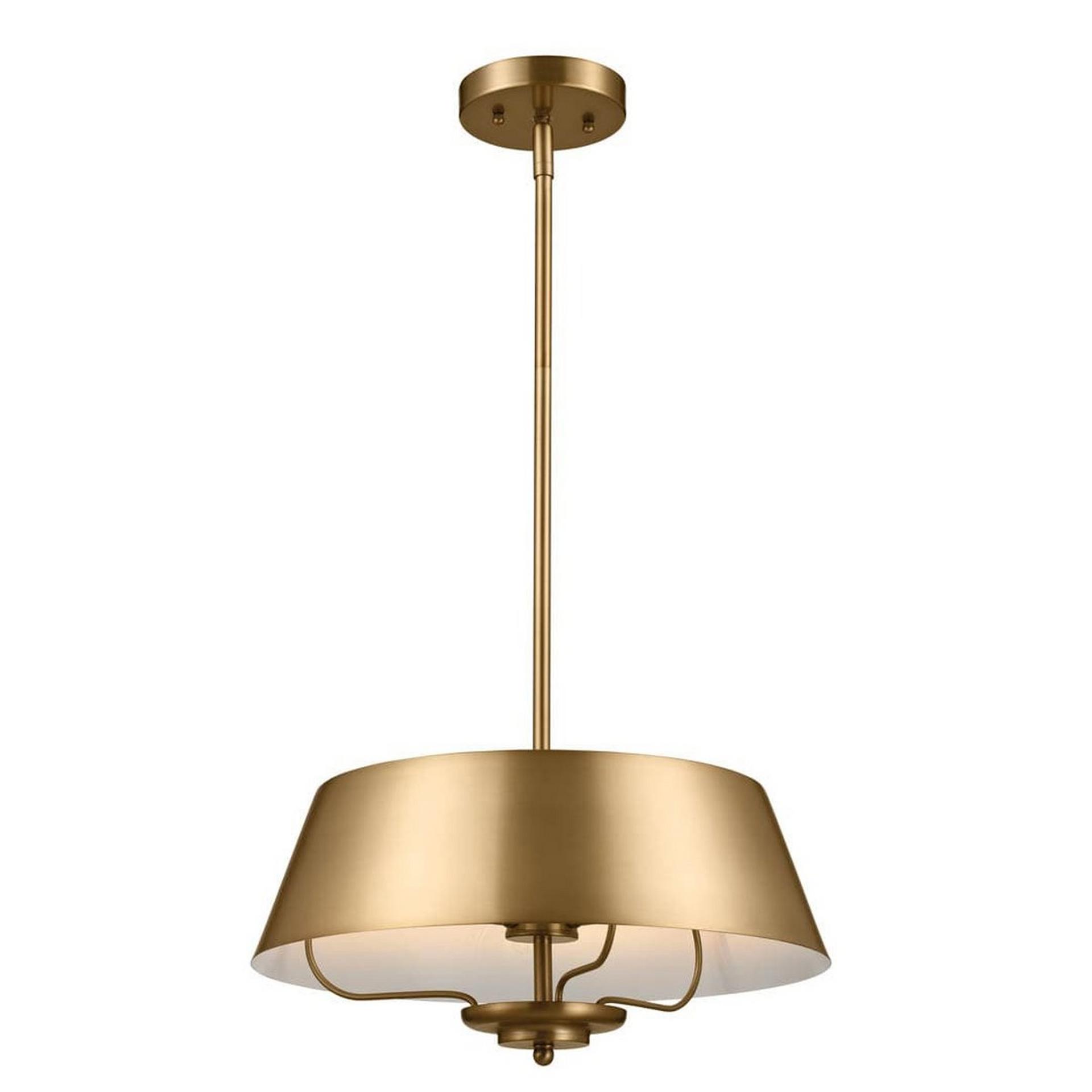 Hiba Convertible Ceiling Light - Small | Shades of Light