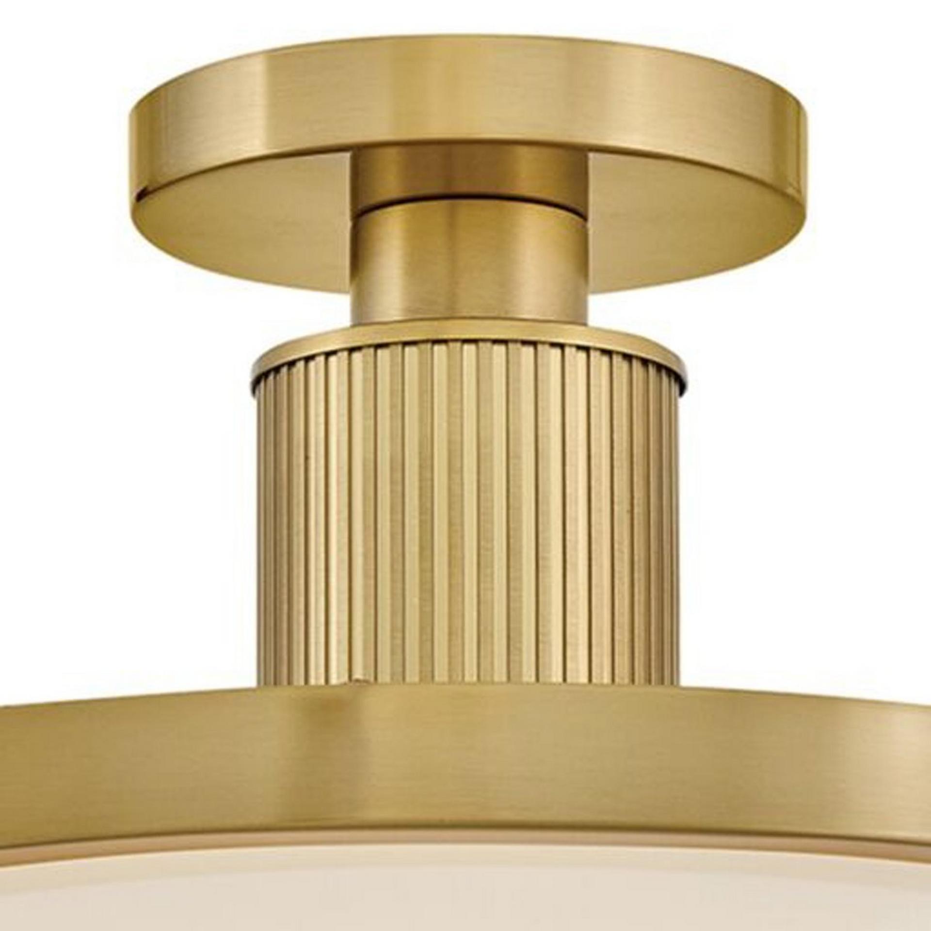 Etude Ceiling Light | Shades of Light