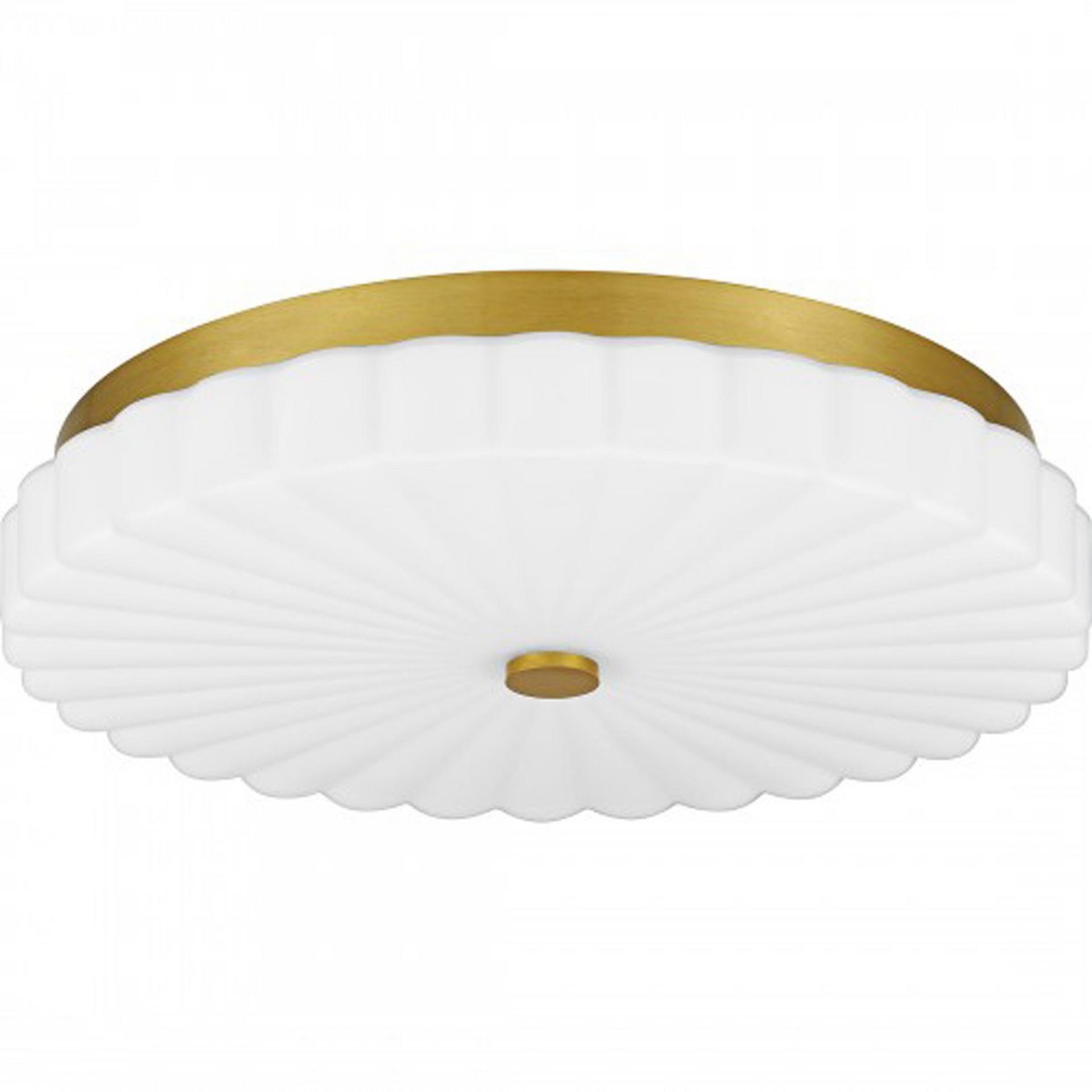 Skye LED Ceiling Light | Shades of Light