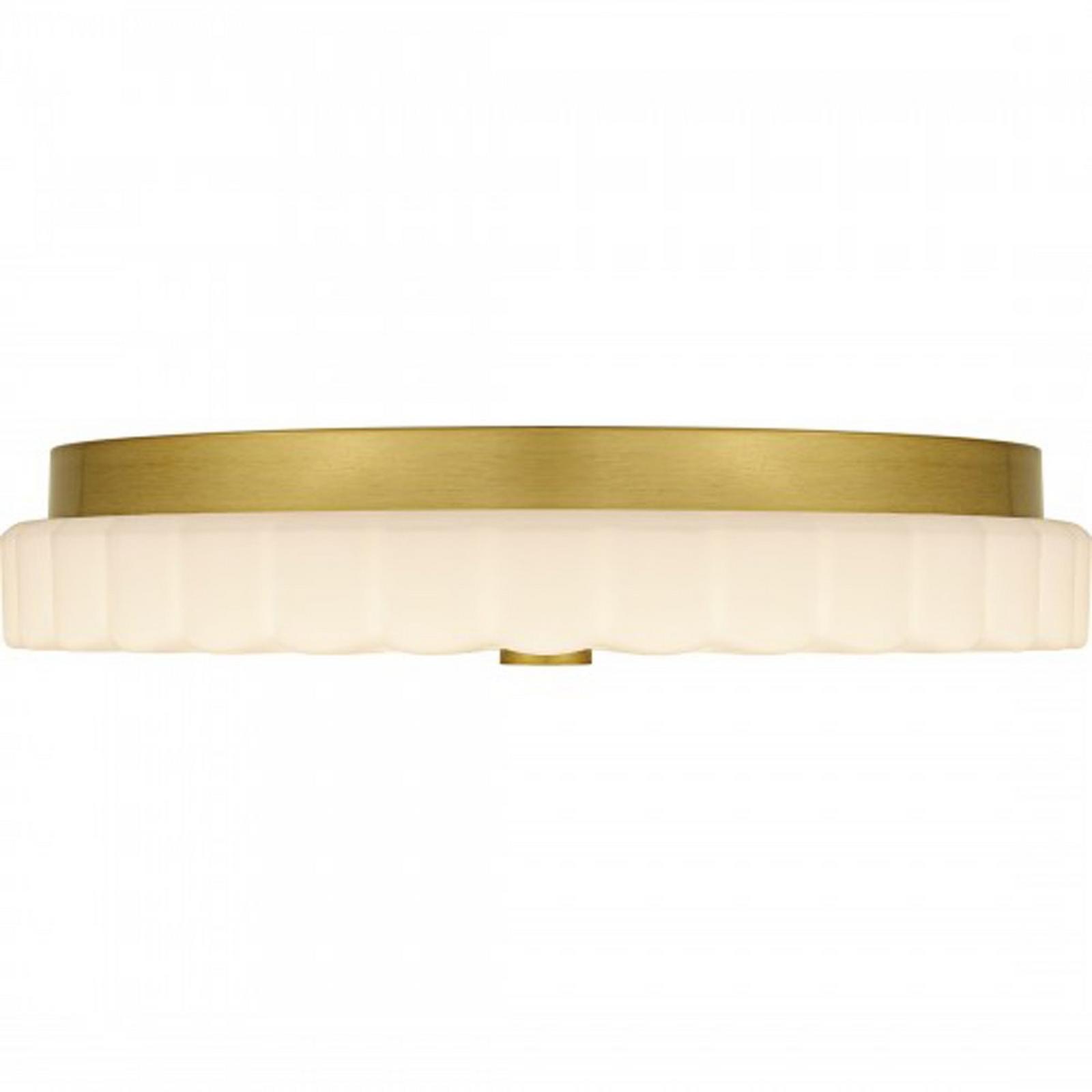 Skye LED Ceiling Light | Shades of Light
