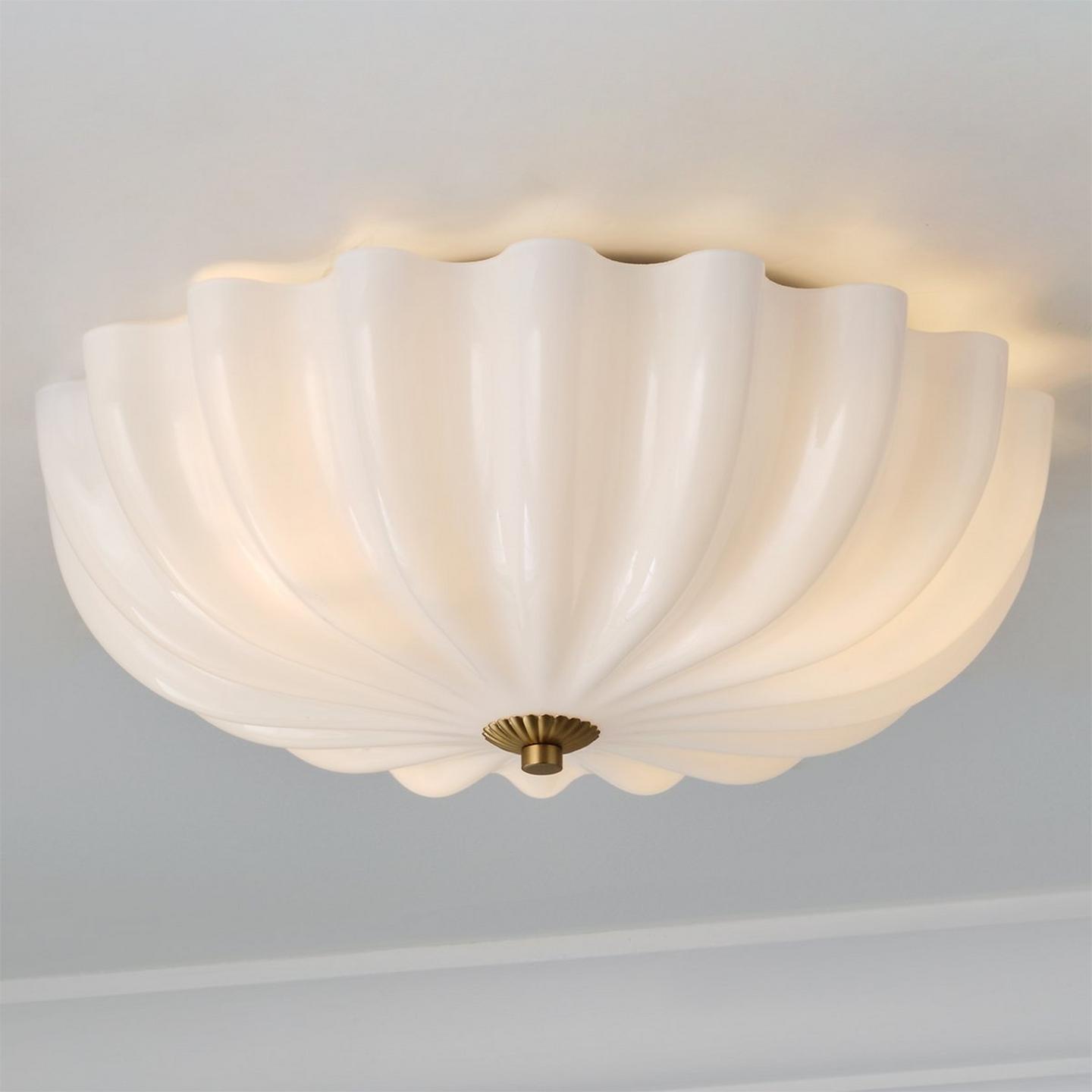 Zenaida Ceiling Light | Shades of Light