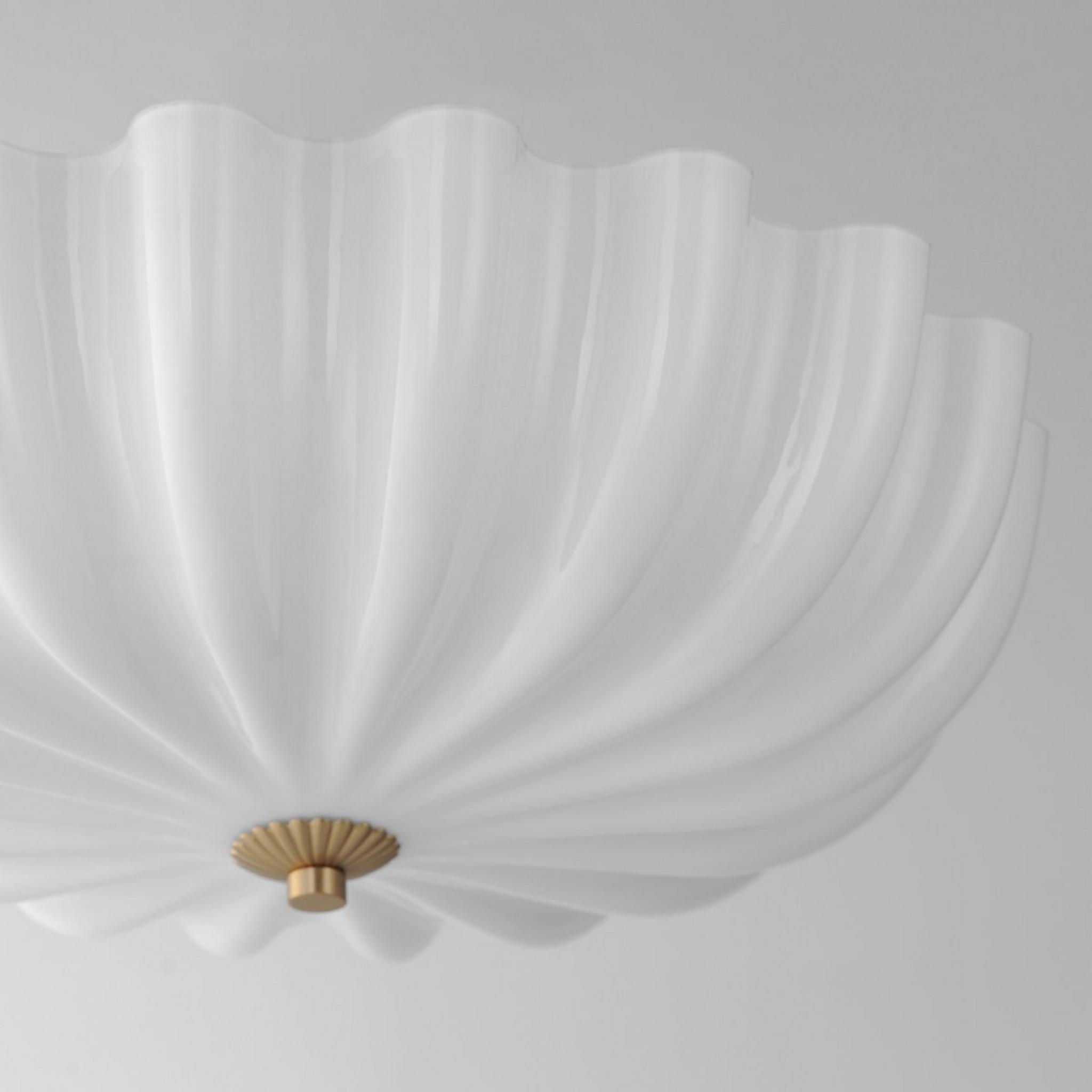 Zenaida Ceiling Light | Shades of Light