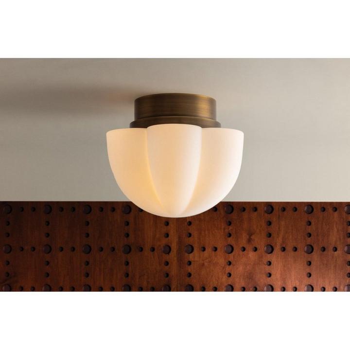 Crossen Ceiling Light - 11" | Shades of Light