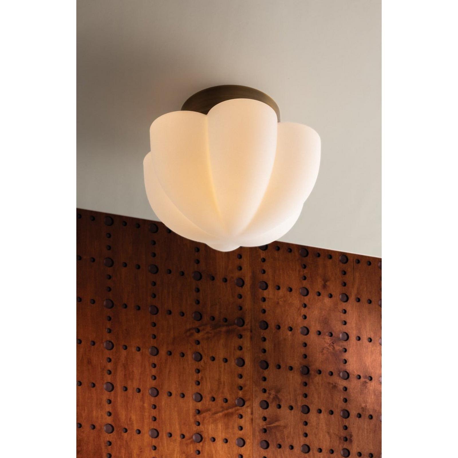 Crossen Ceiling Light - 11" | Shades of Light