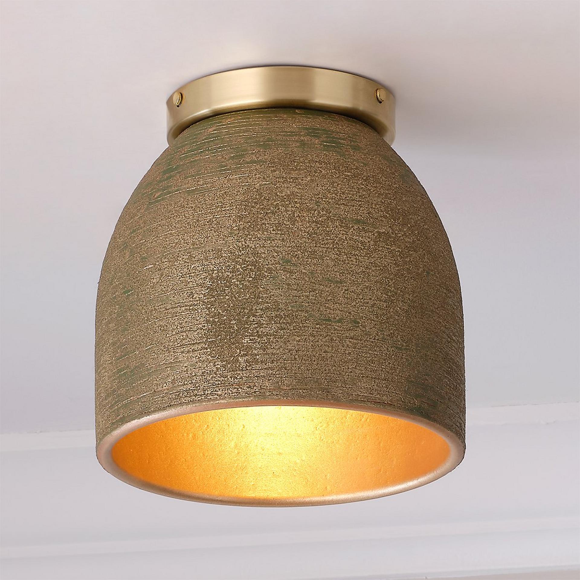 Braga Ceiling Light | Shades of Light