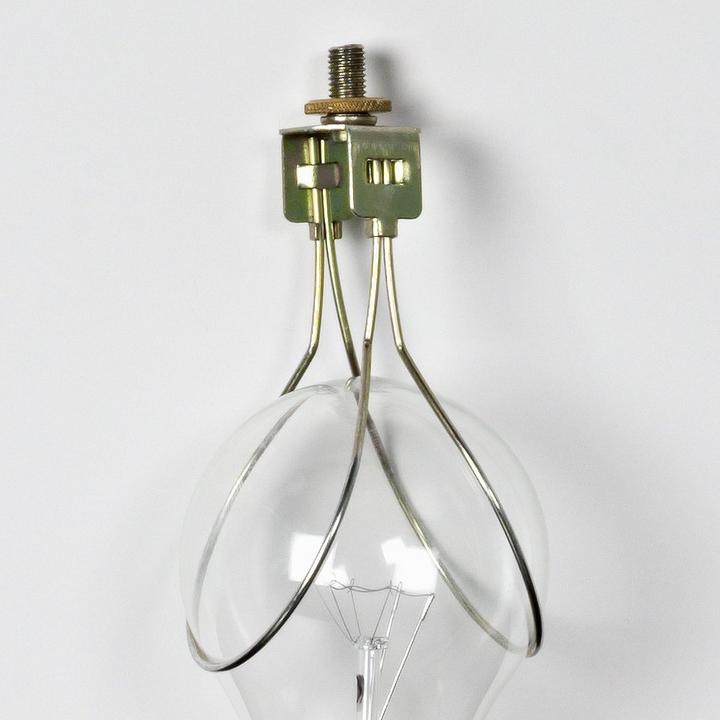 Clip-On Bulb Adapter | Shades of Light