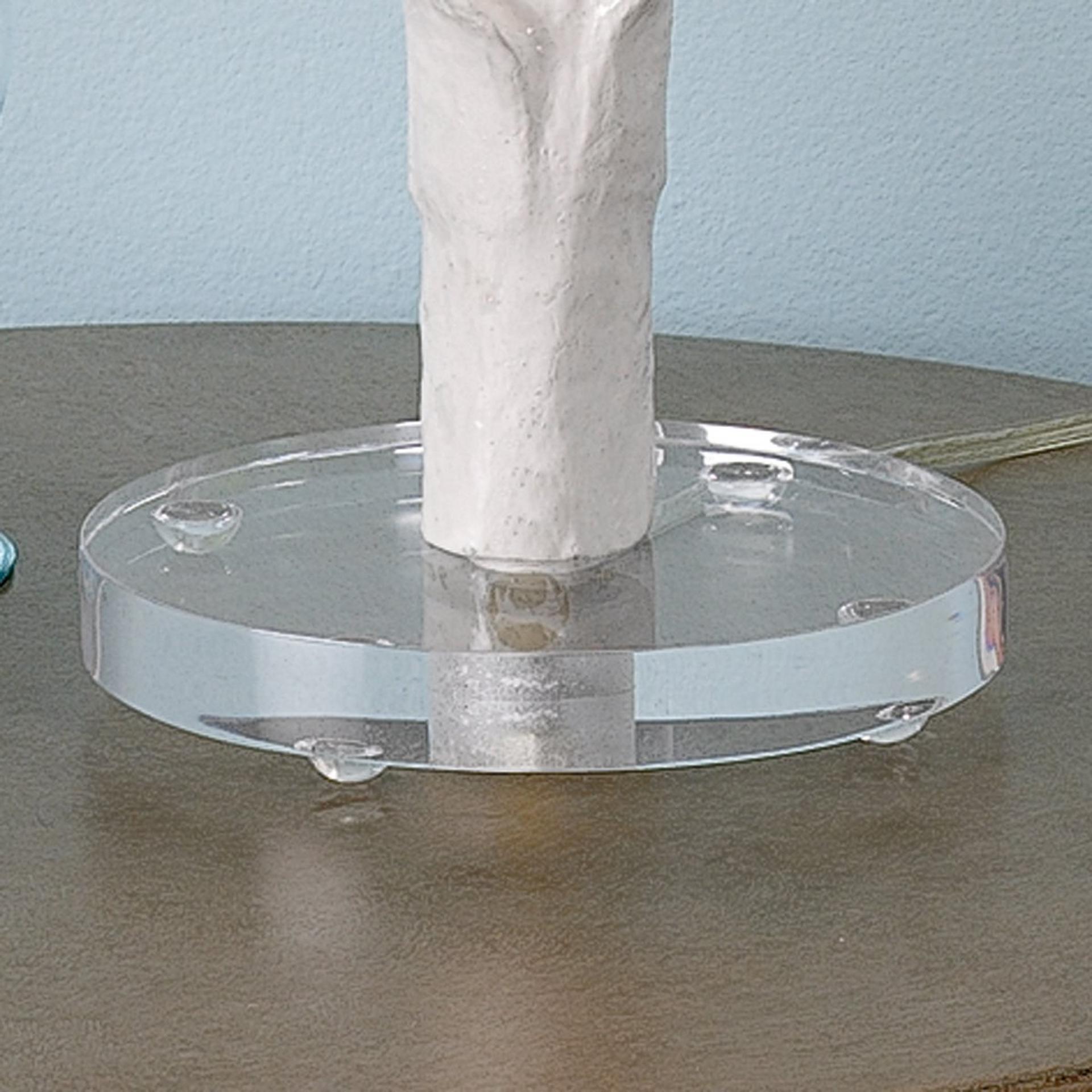 Acrylic Lamp Base | Shades of Light