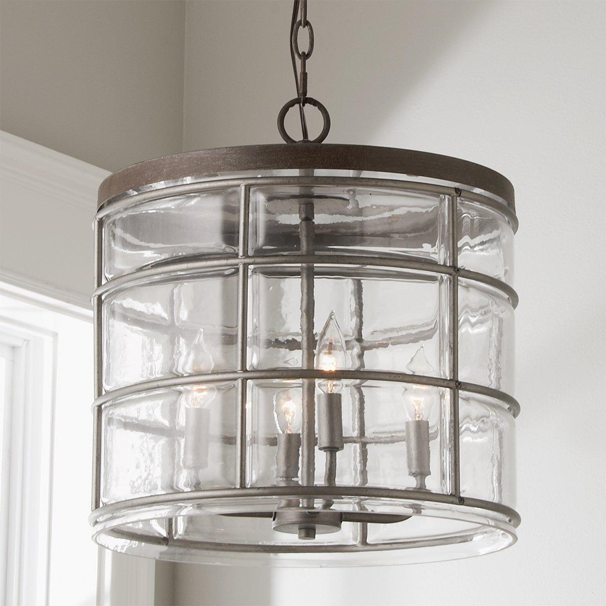 Urban Coastal Lantern | Shades of Light