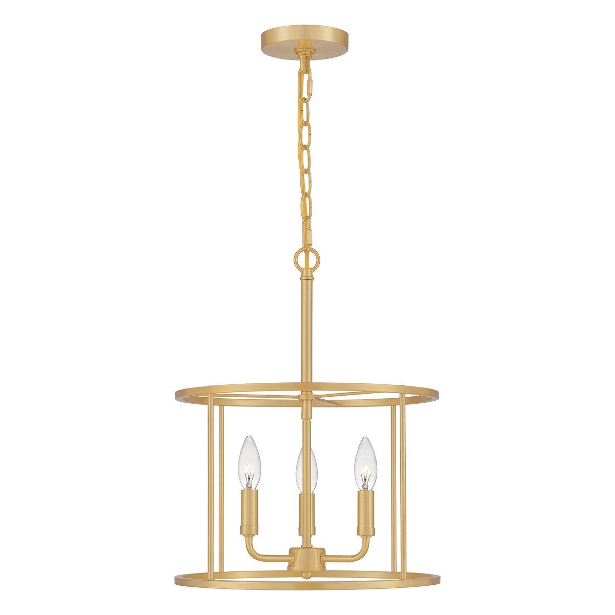Emerson Lantern | Shades of Light