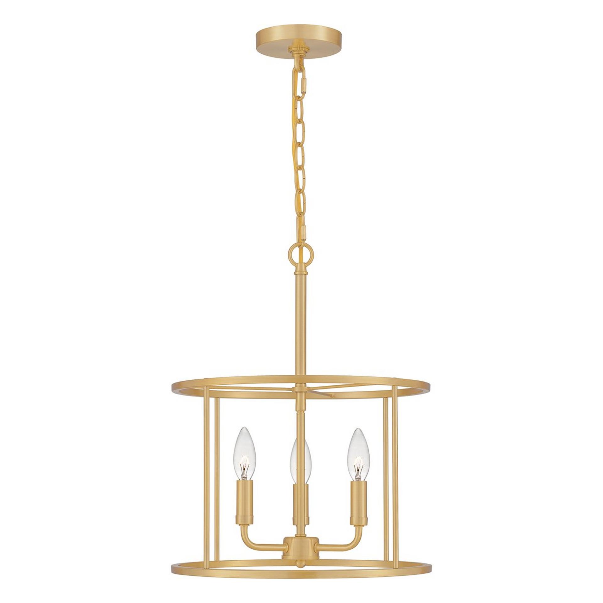 Emerson Lantern | Shades of Light