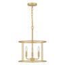 Emerson Lantern | Shades of Light