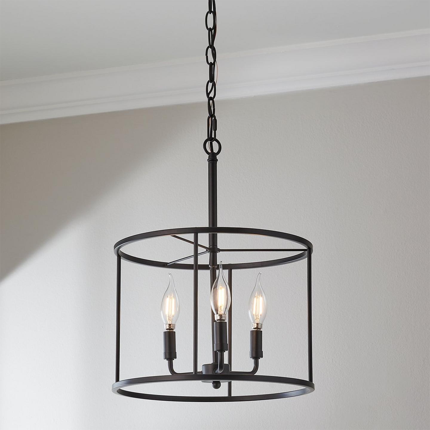 Emerson Lantern | Shades of Light