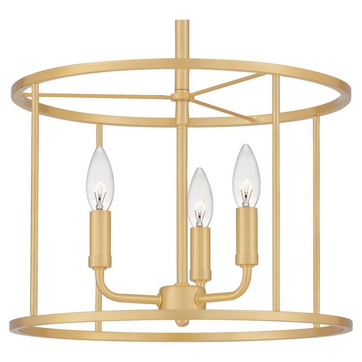 Emerson Lantern | Shades of Light
