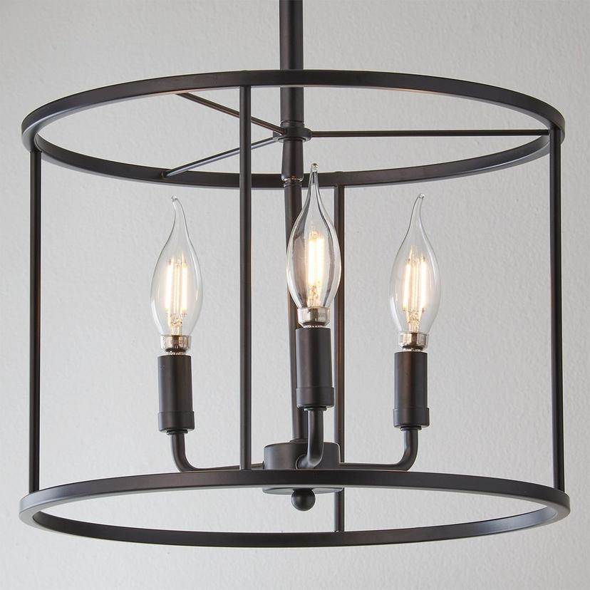 Emerson Lantern | Shades of Light