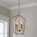 Opulent Amaya Lantern | Shades of Light