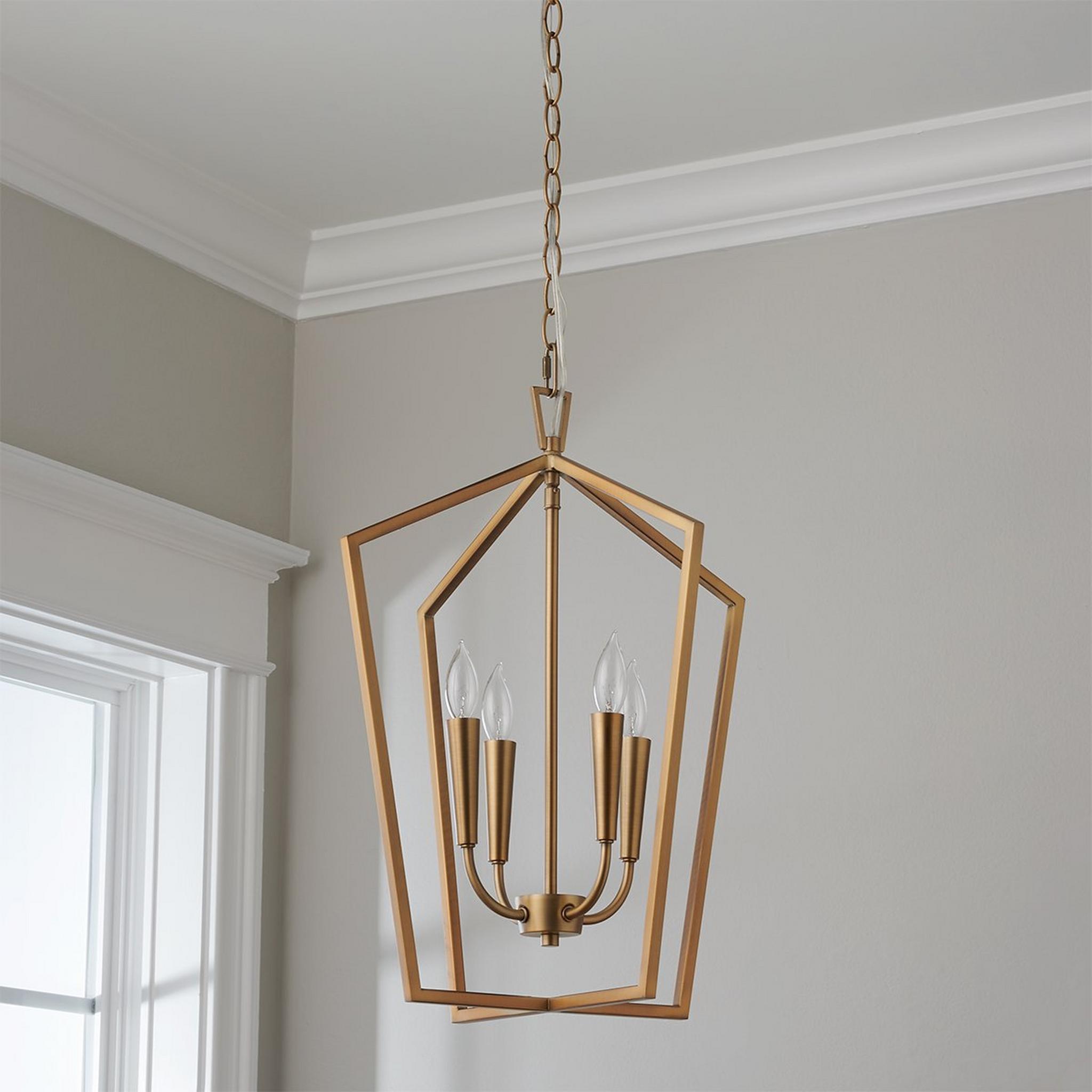 Opulent Amaya Lantern | Shades of Light