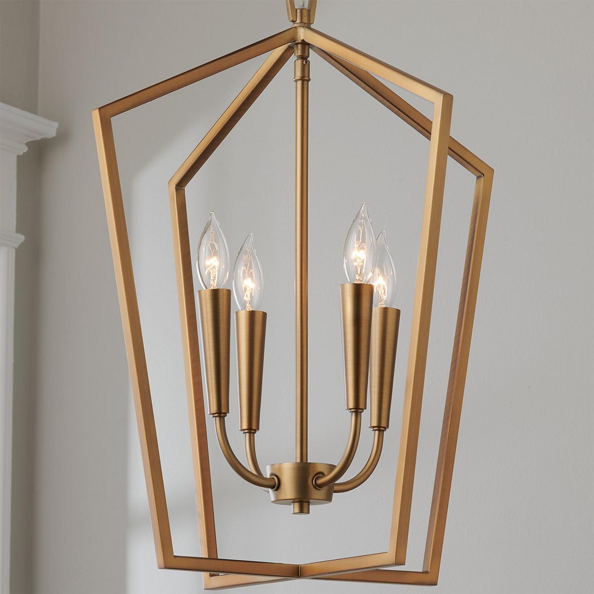 Opulent Amaya Lantern | Shades of Light