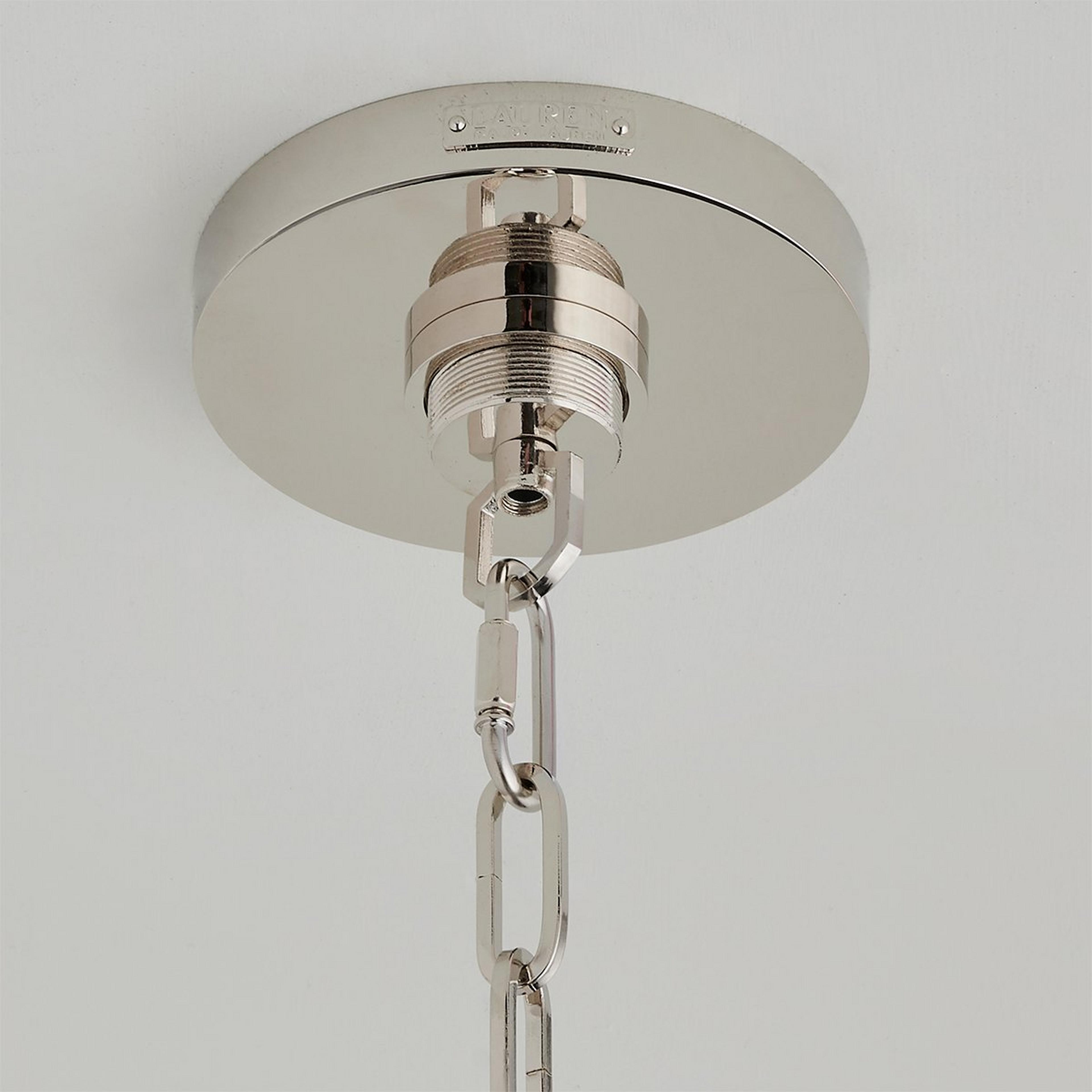 Lauren Ralph Lauren Hadley Lantern - Large | Shades of Light