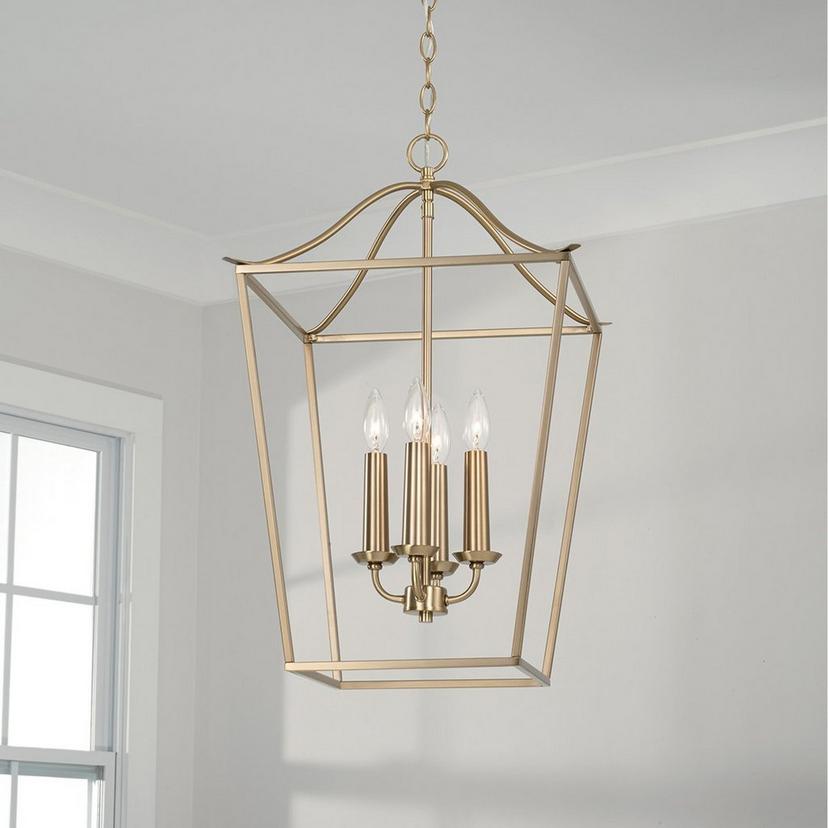Schonfeld Lantern | Shades of Light