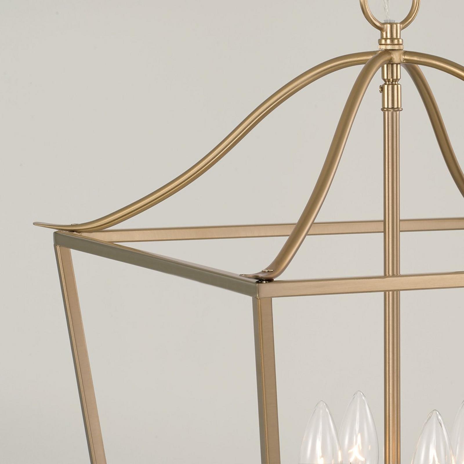 Schonfeld Lantern | Shades of Light