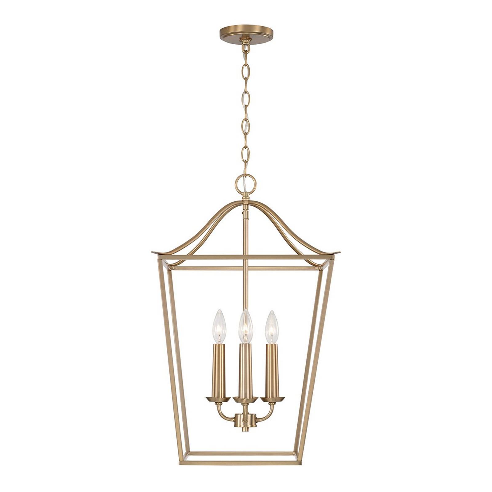 Schonfeld Lantern | Shades of Light