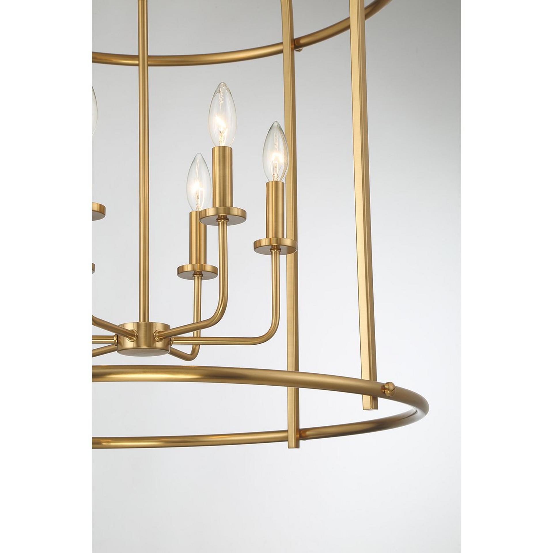 Caelestis Lantern | Shades of Light