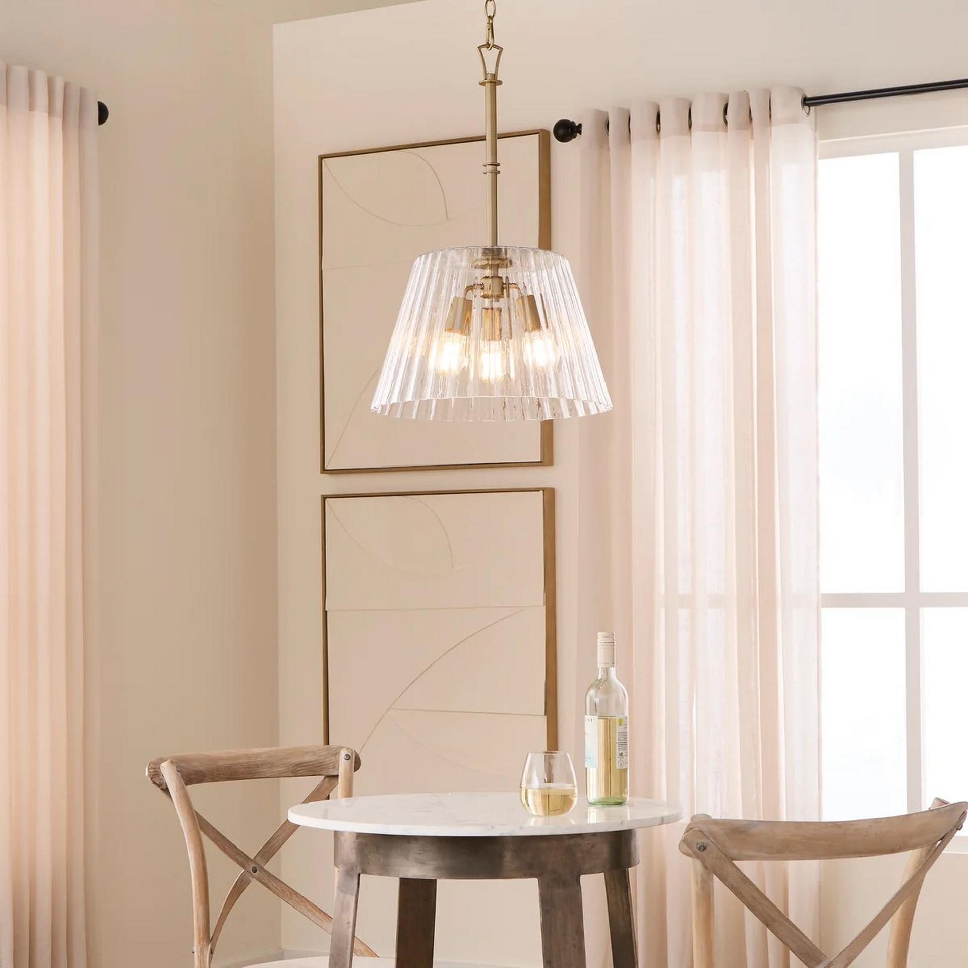 Modeste Lantern | Shades of Light